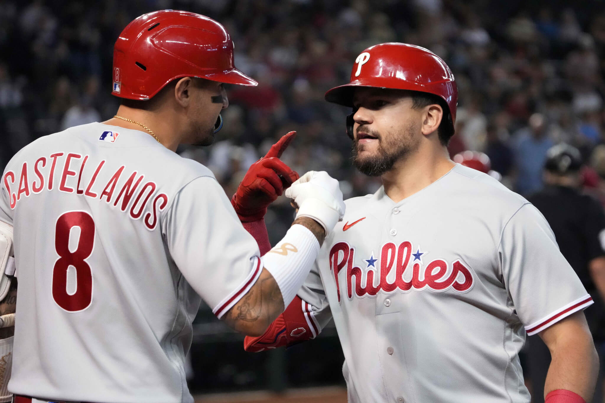 Phillies vs Diamondbacks Odds, Picks & Predictions (June 15)