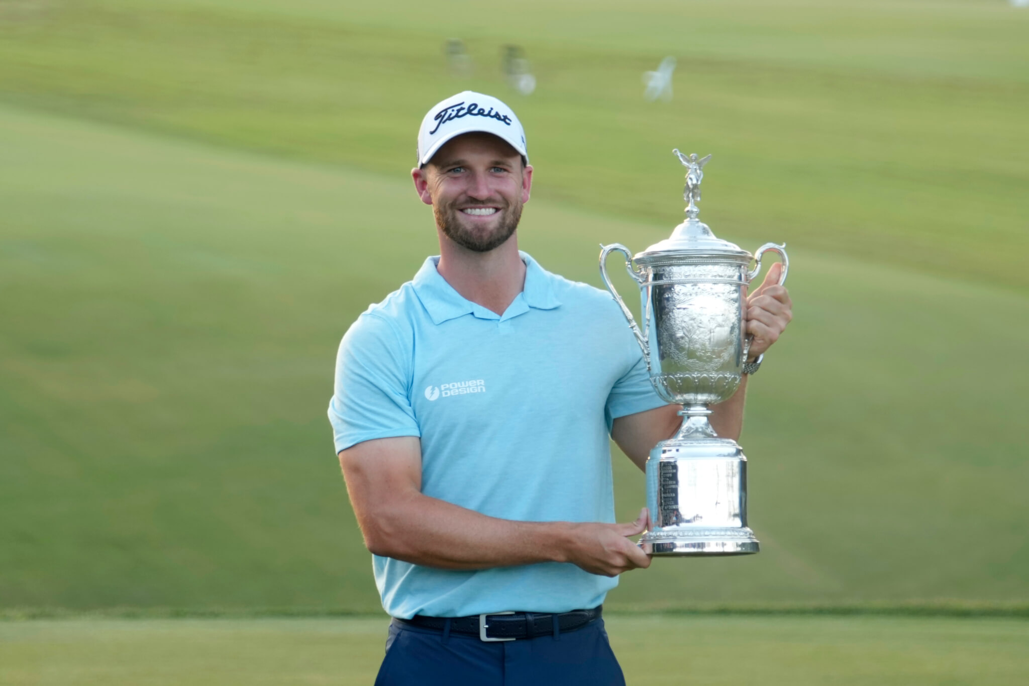 2023 US Open Odds Tracker: Wyndham Clark Wins His First Major