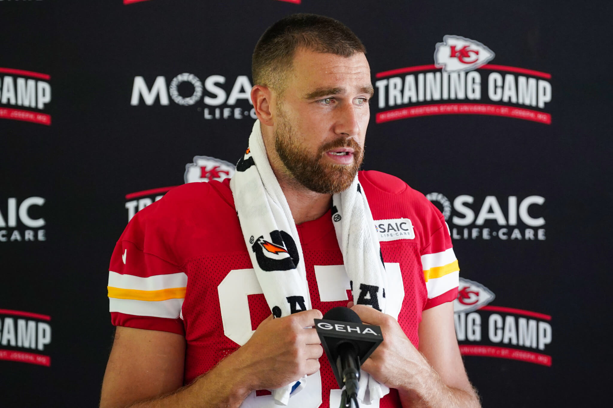 Detroit Lions vs Kansas City Chiefs Inactive and Injury Reports for ...