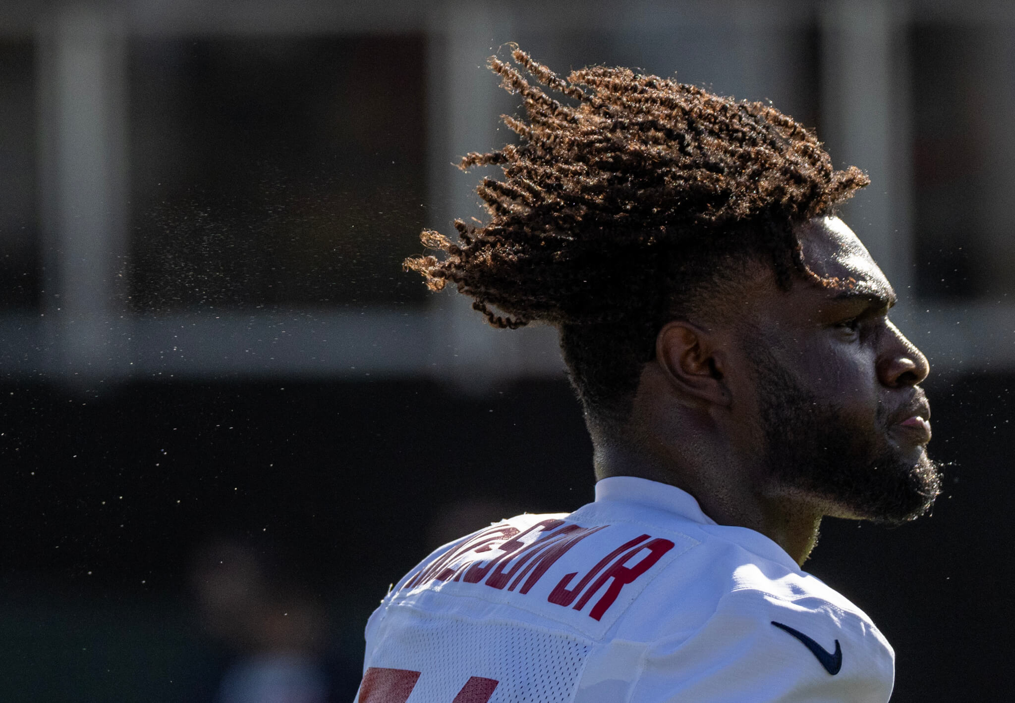 Defensive Rookie of the Year Odds - Will Anderson Starts Season As 4-1 ...