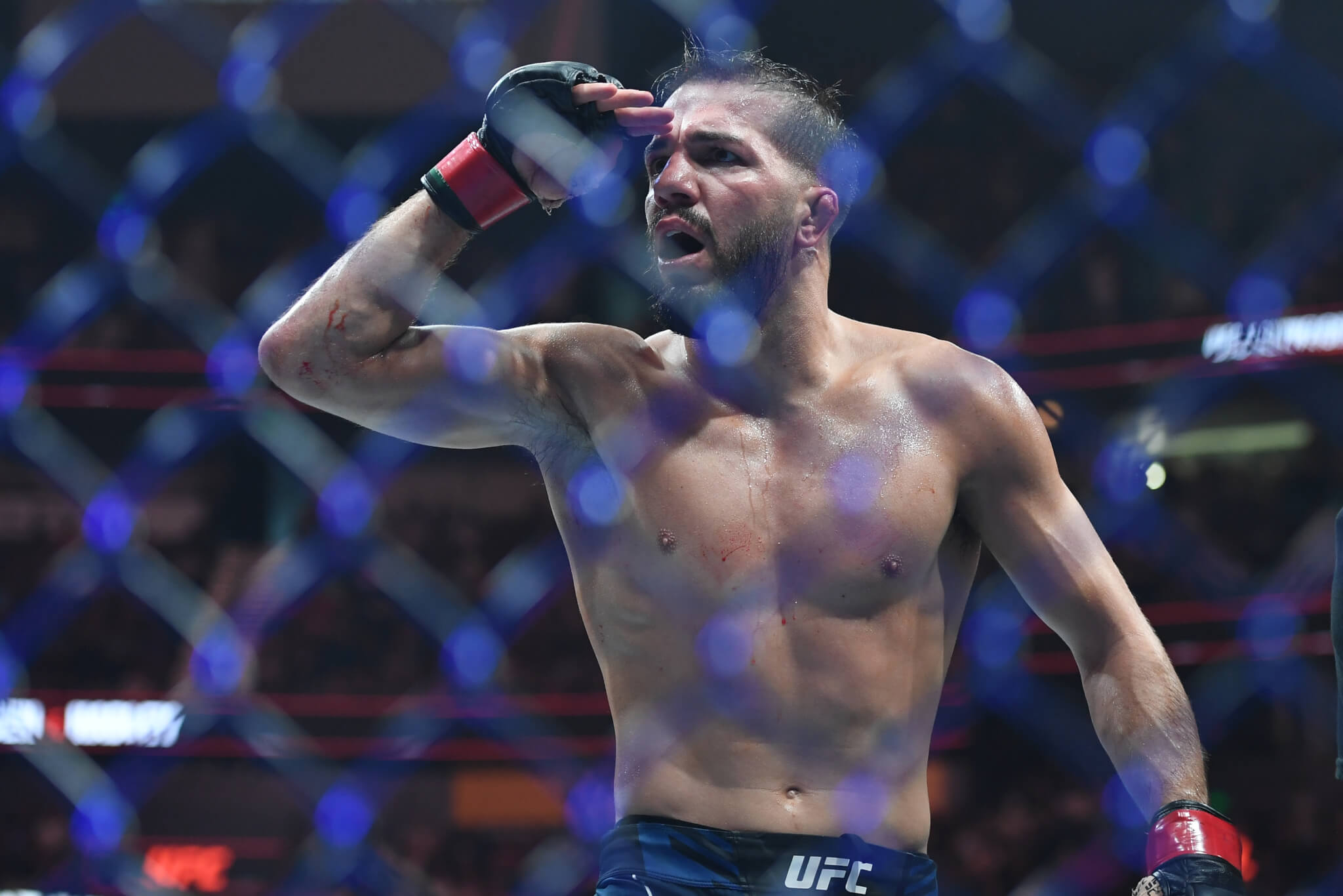 What Does ESPN Bet's Launch Mean for the UFC and Top Rank?