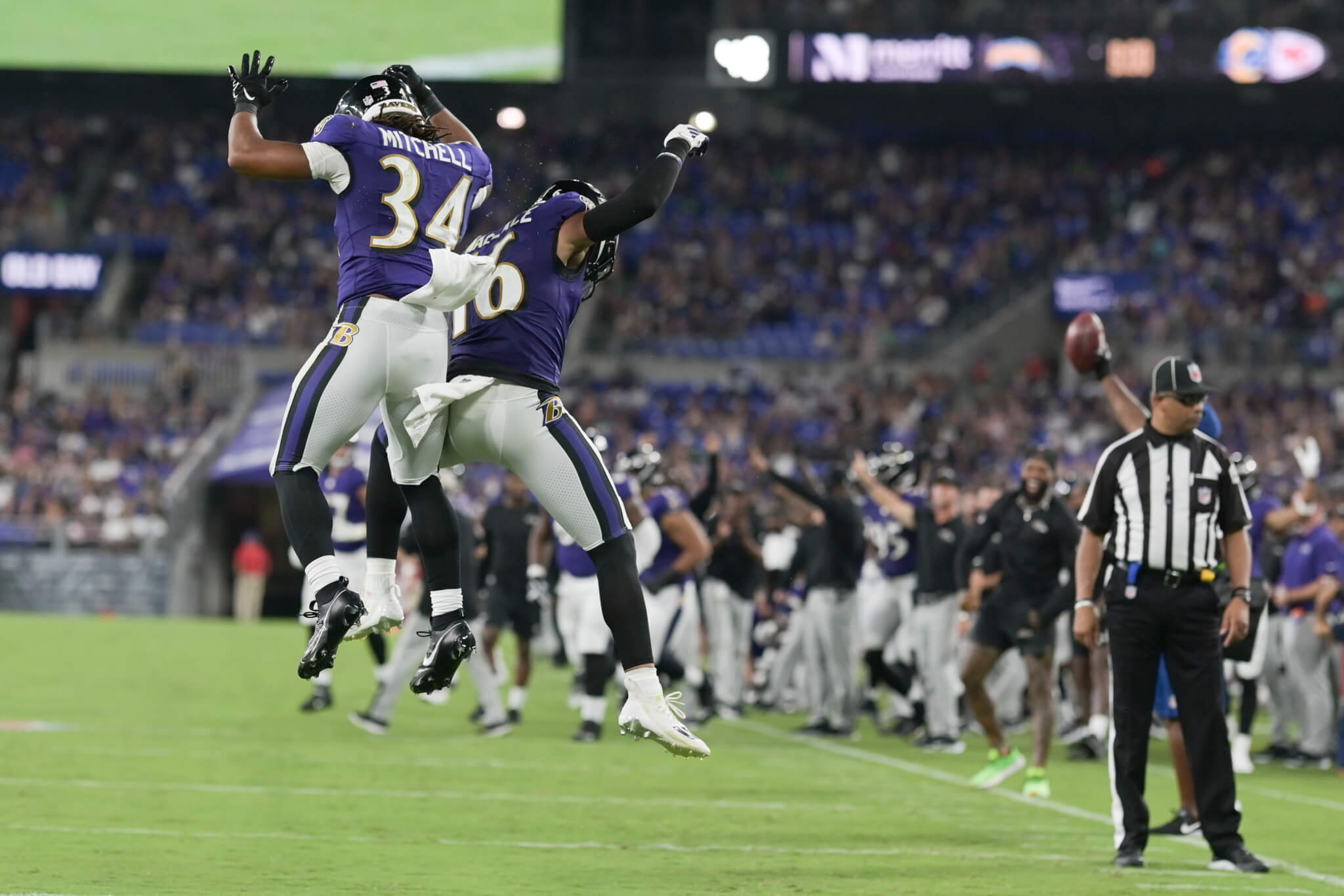 NFL Preseason Week 2 Odds, Lines, Spreads and Picks