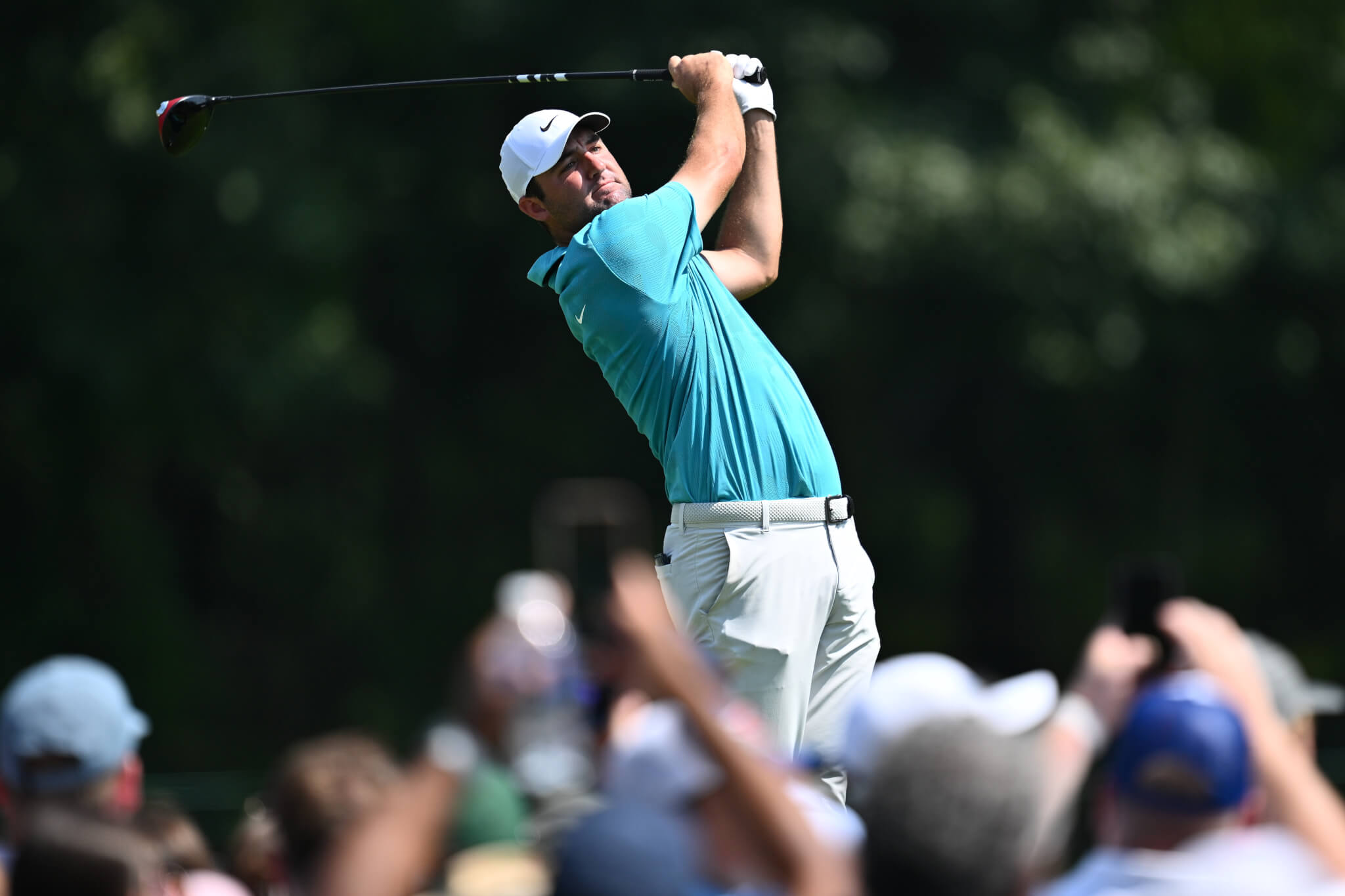 Charles Schwab Challenge Odds, Predictions, and Best Picks 2025