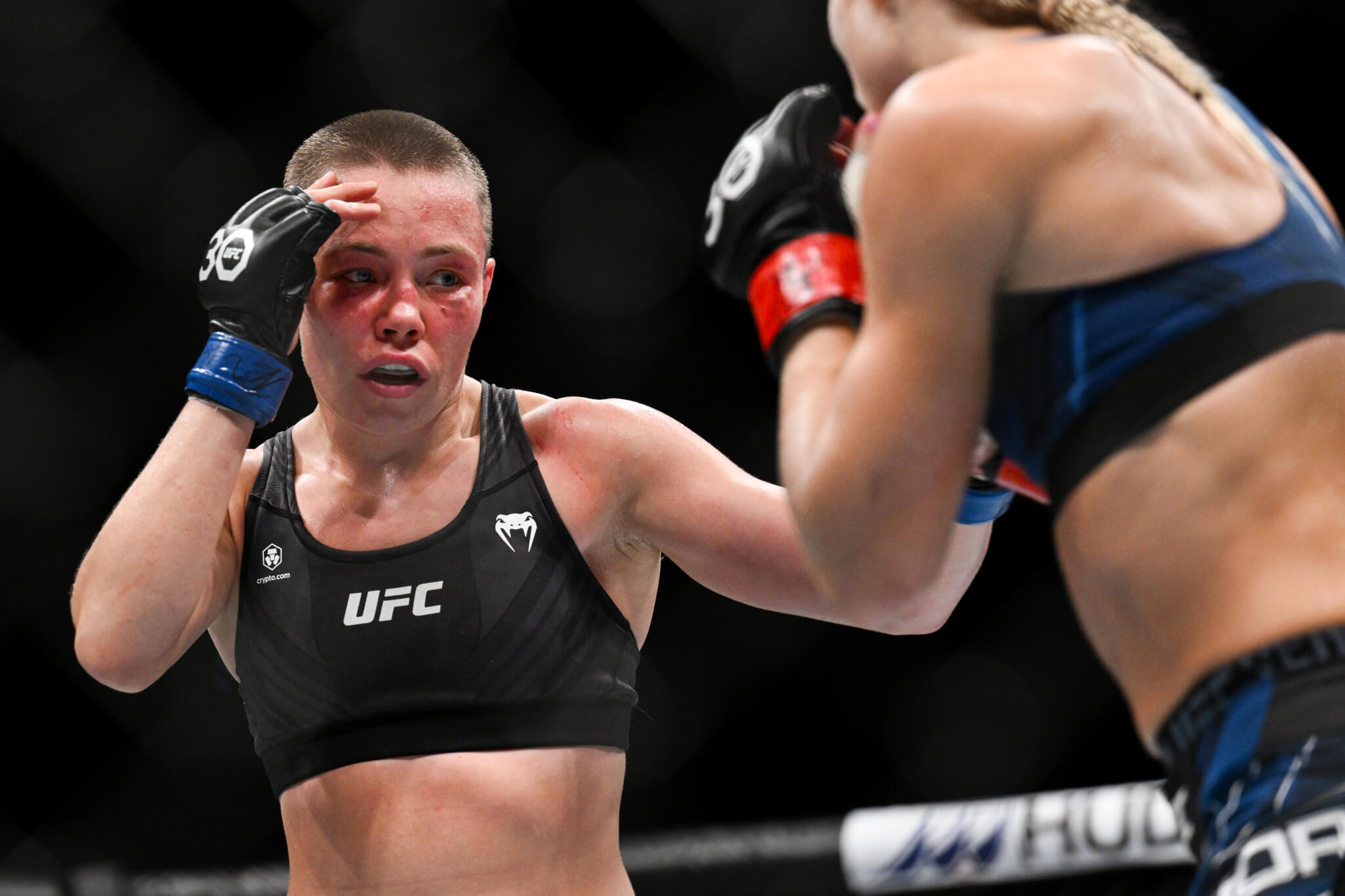 UFC Fight Night Denver Odds, Picks & Predictions: Namajunas vs Cortez ...