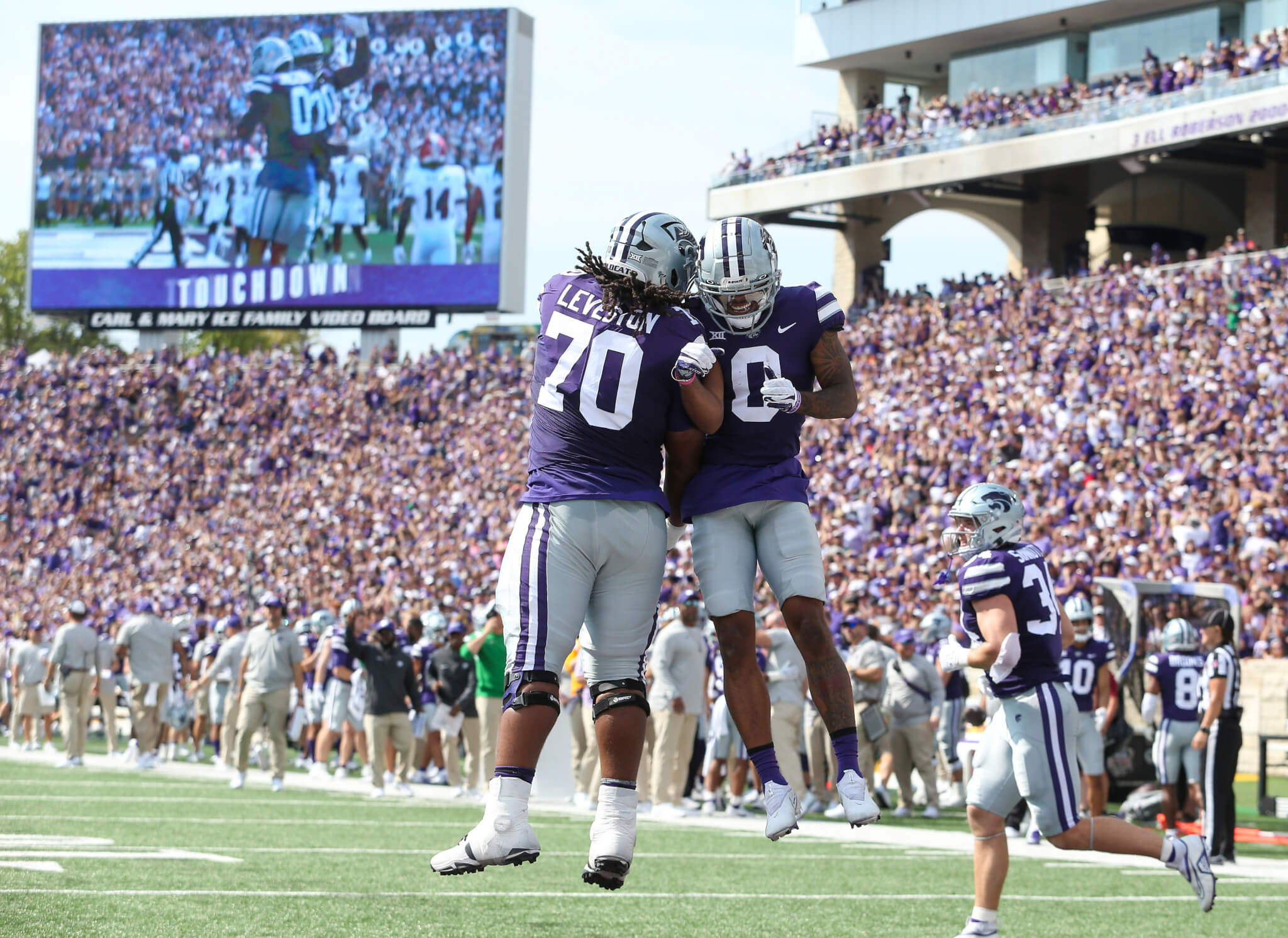 Best College Football Parlays and Teasers for Week 3