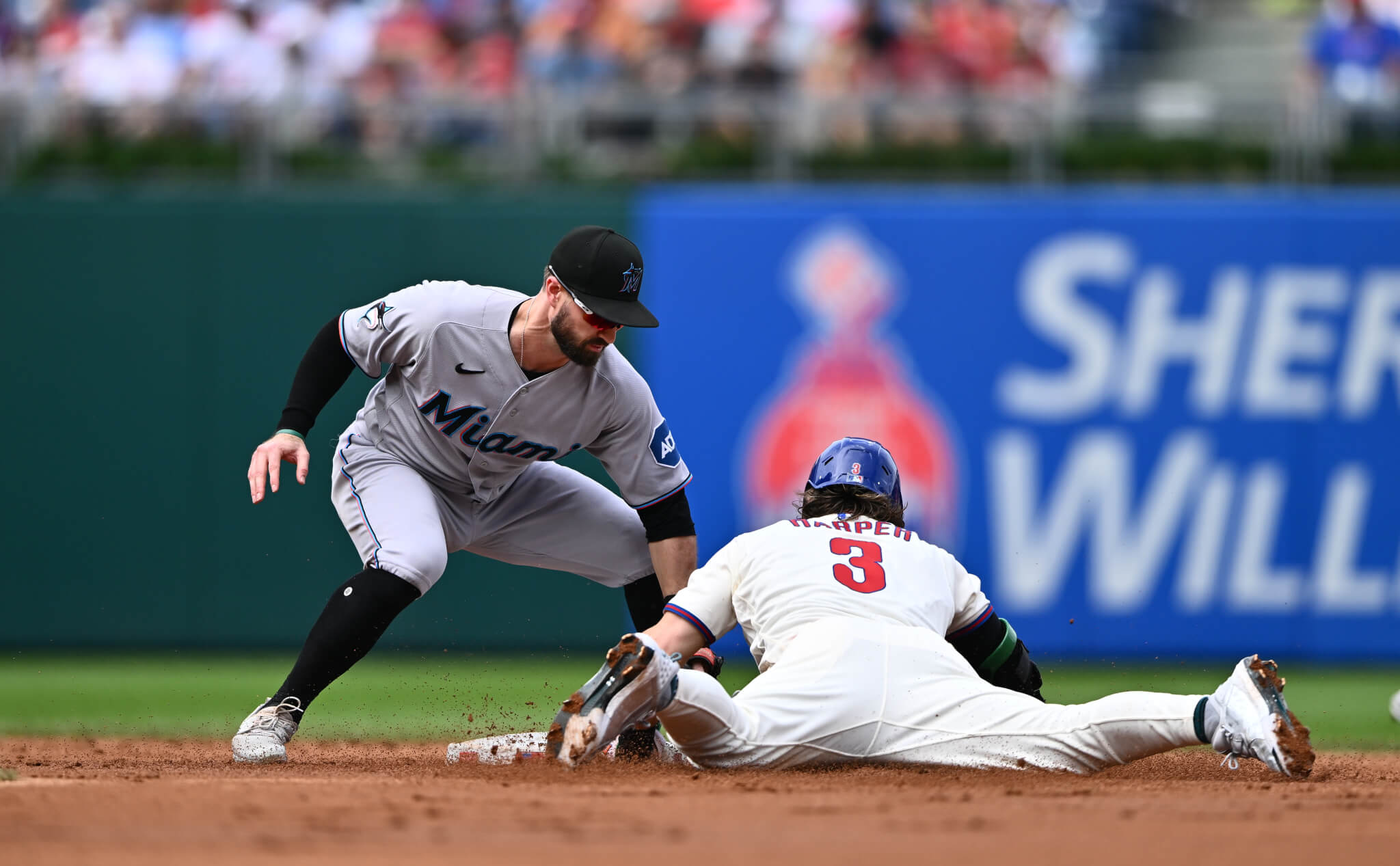 Game 1 Marlins vs Phillies Picks & Predictions Game 1 Marlins vs Phillies Picks & Predictions
