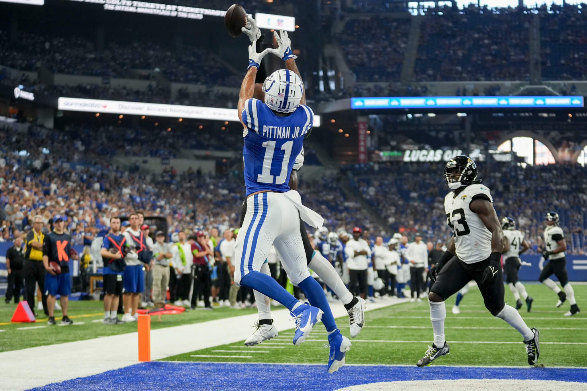 NFL Week 2 Player Props - Best Player Props to Bet for Sunday, September 17