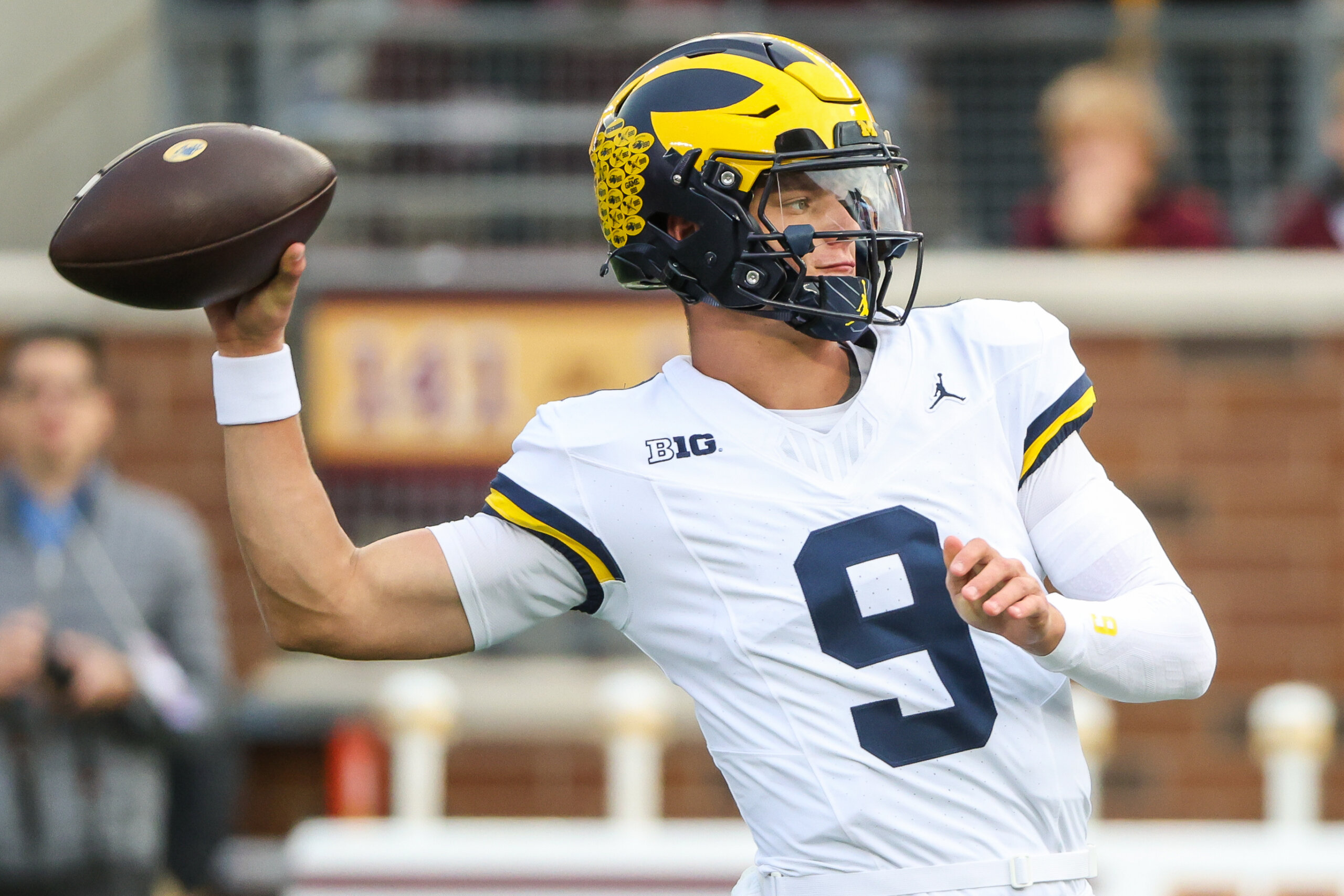 Week 12 College Football Picks Against the Spread