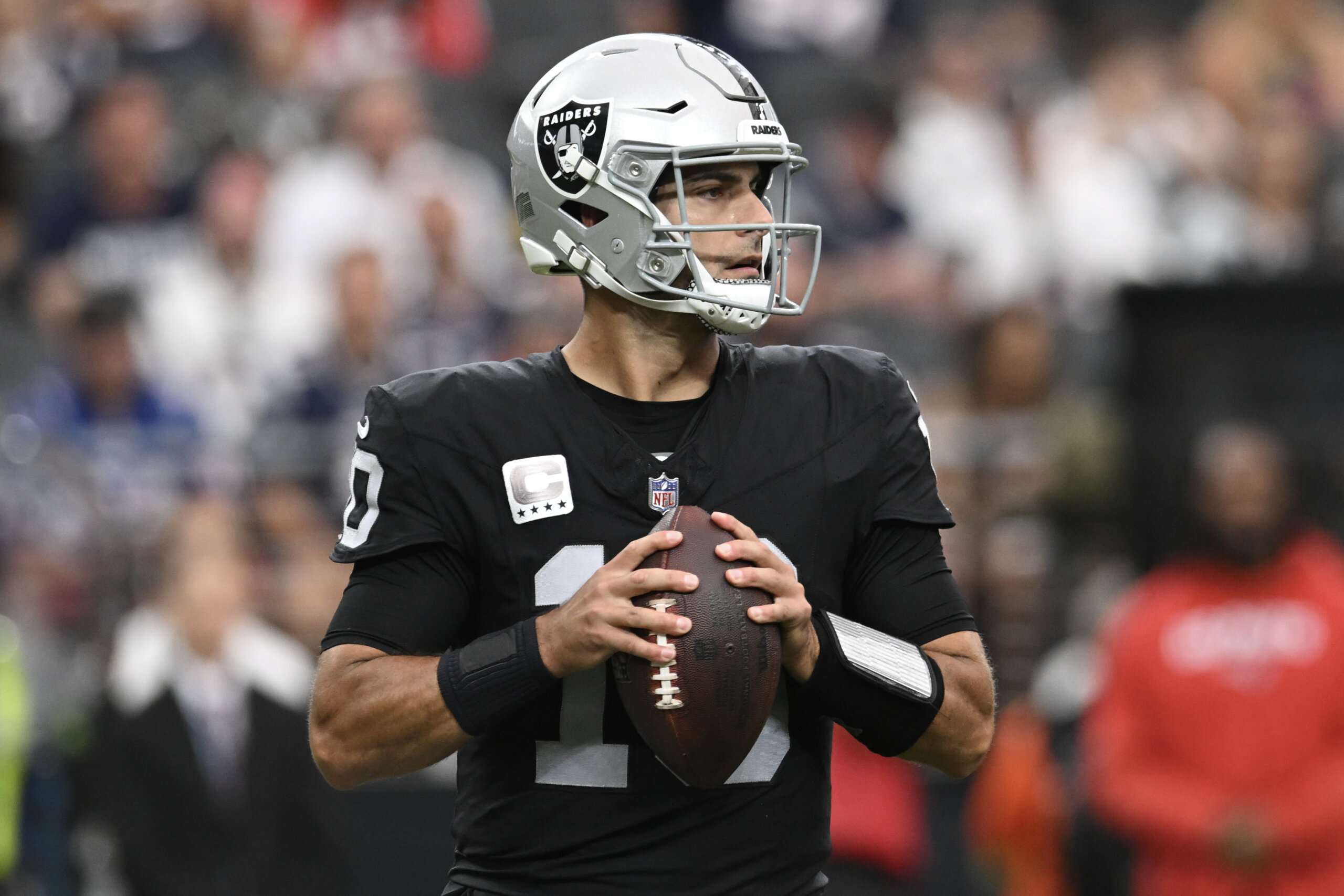 Las Vegas Raiders vs Detroit Lions Odds, Lines, Picks & Prediction for ...