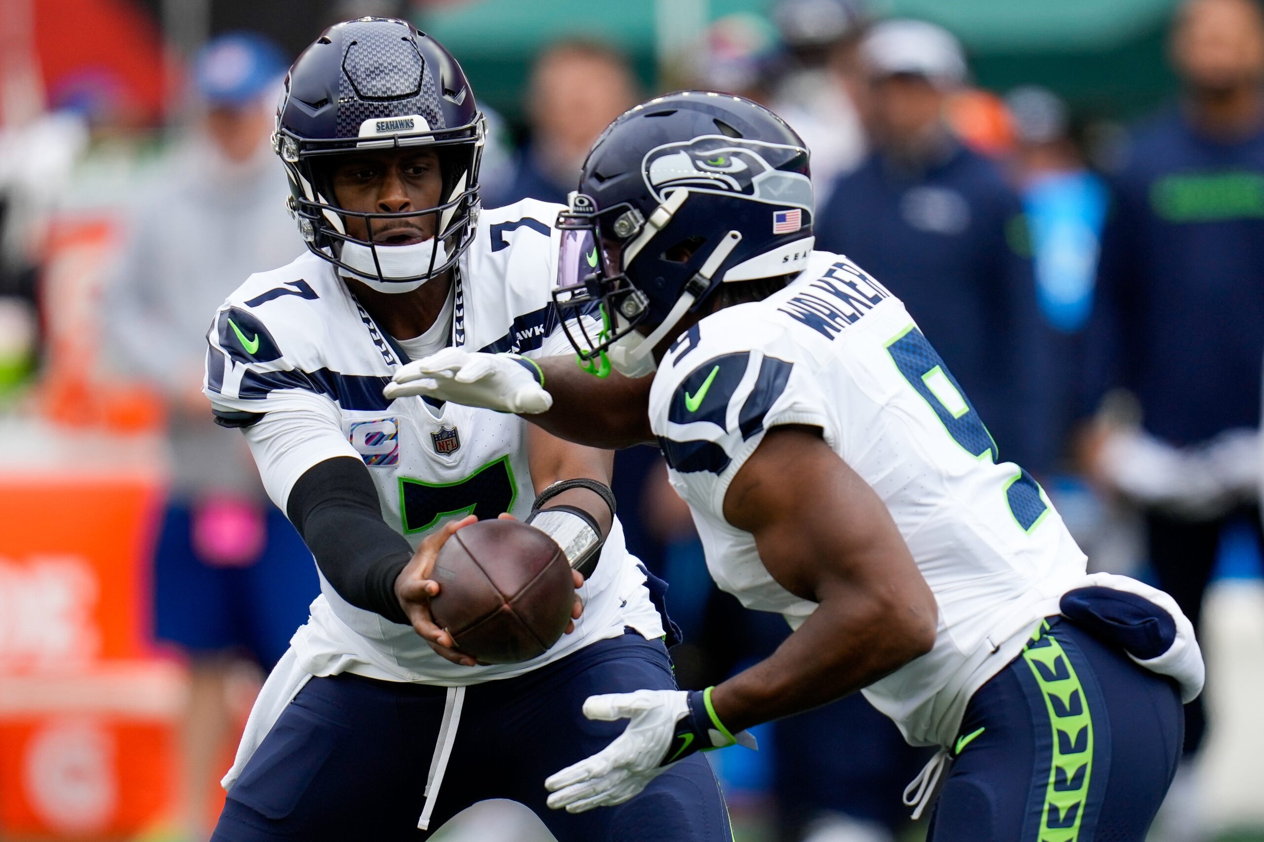 Week 10 NFL Picks Against the Spread