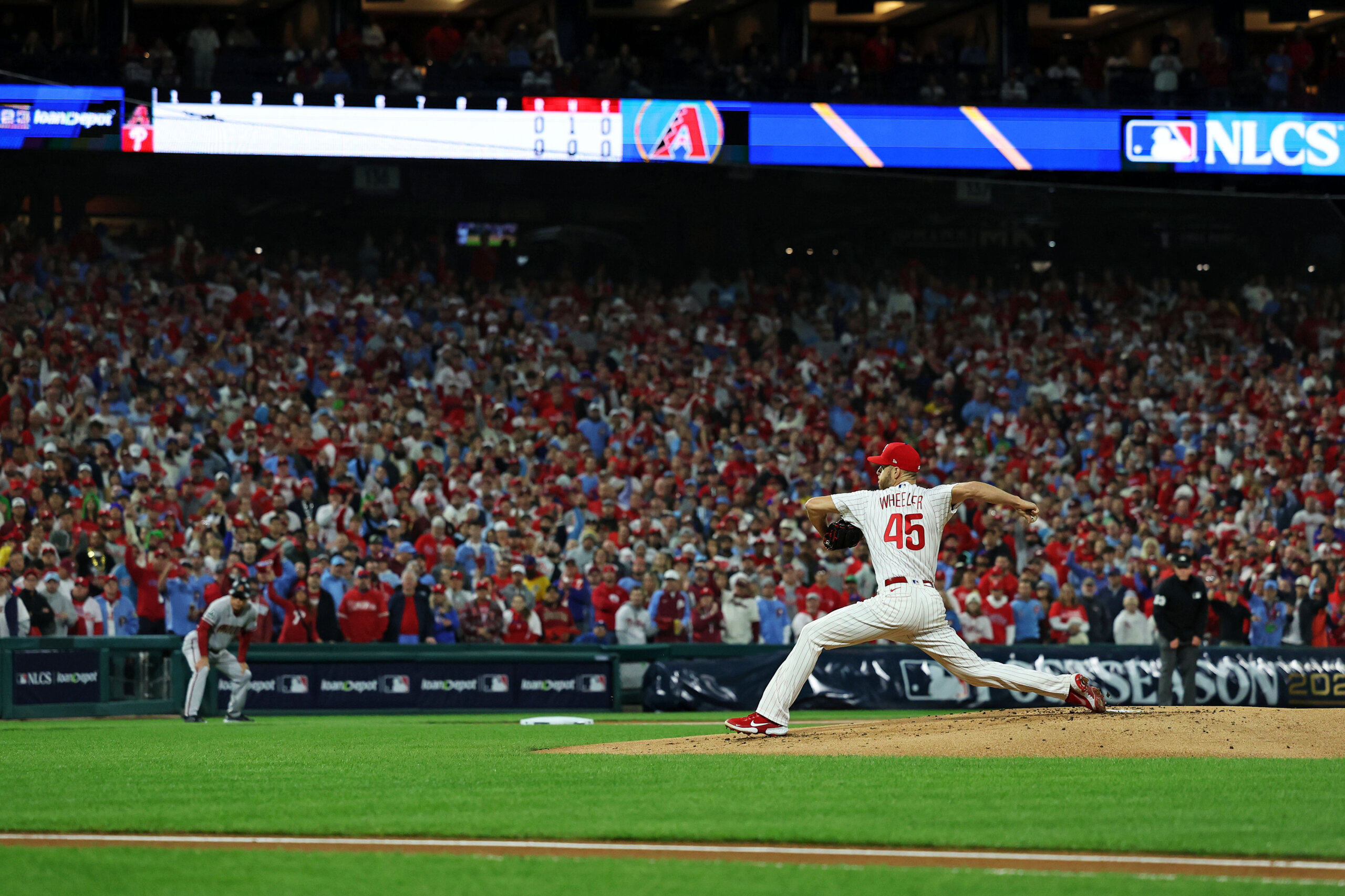 Phillies vs Diamondbacks Game 5 Odds, Player-Prop Picks & Predictions ...