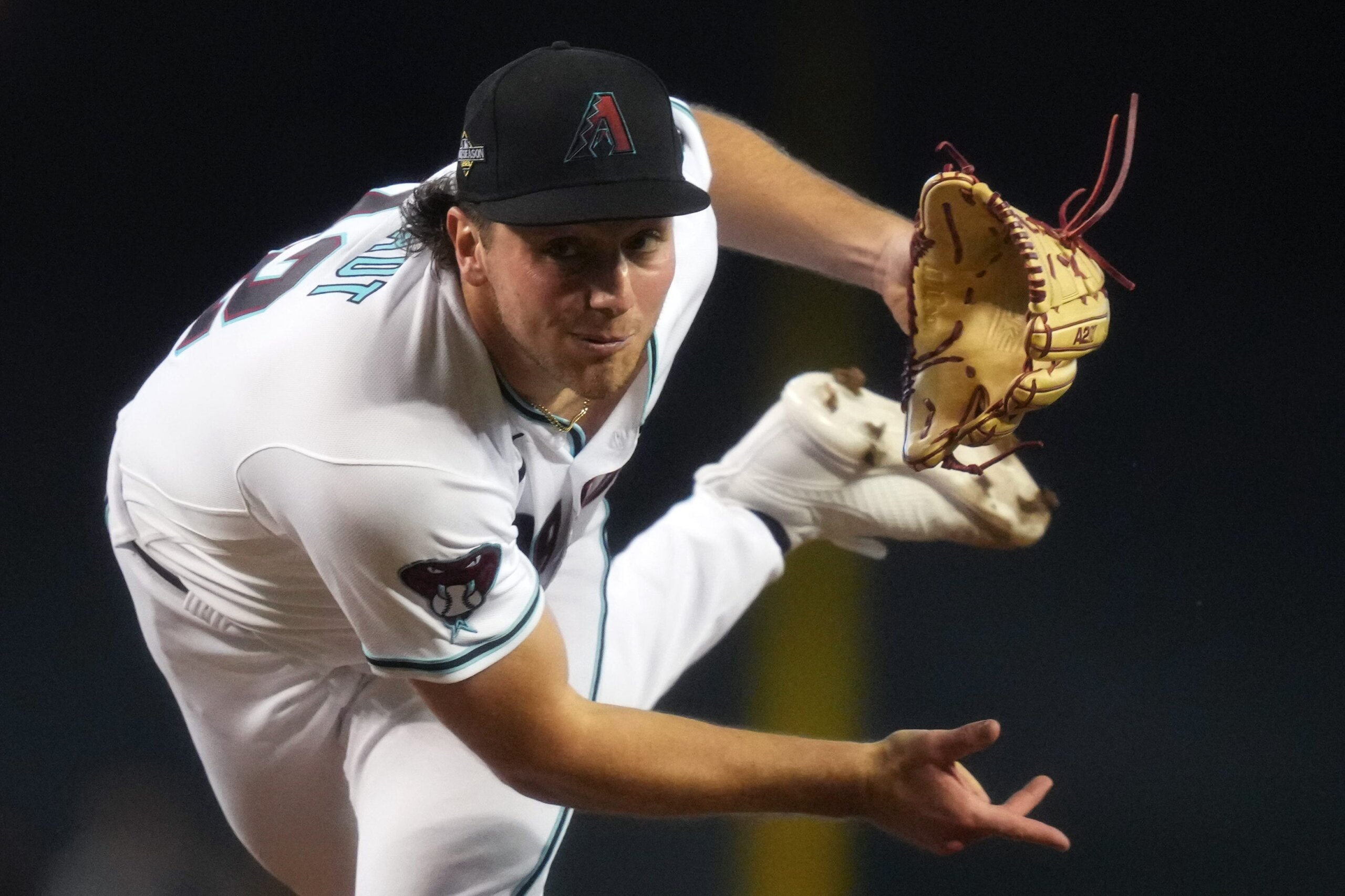 Diamondbacks vs Phillies Player-Prop Picks & Predictions for Game 7