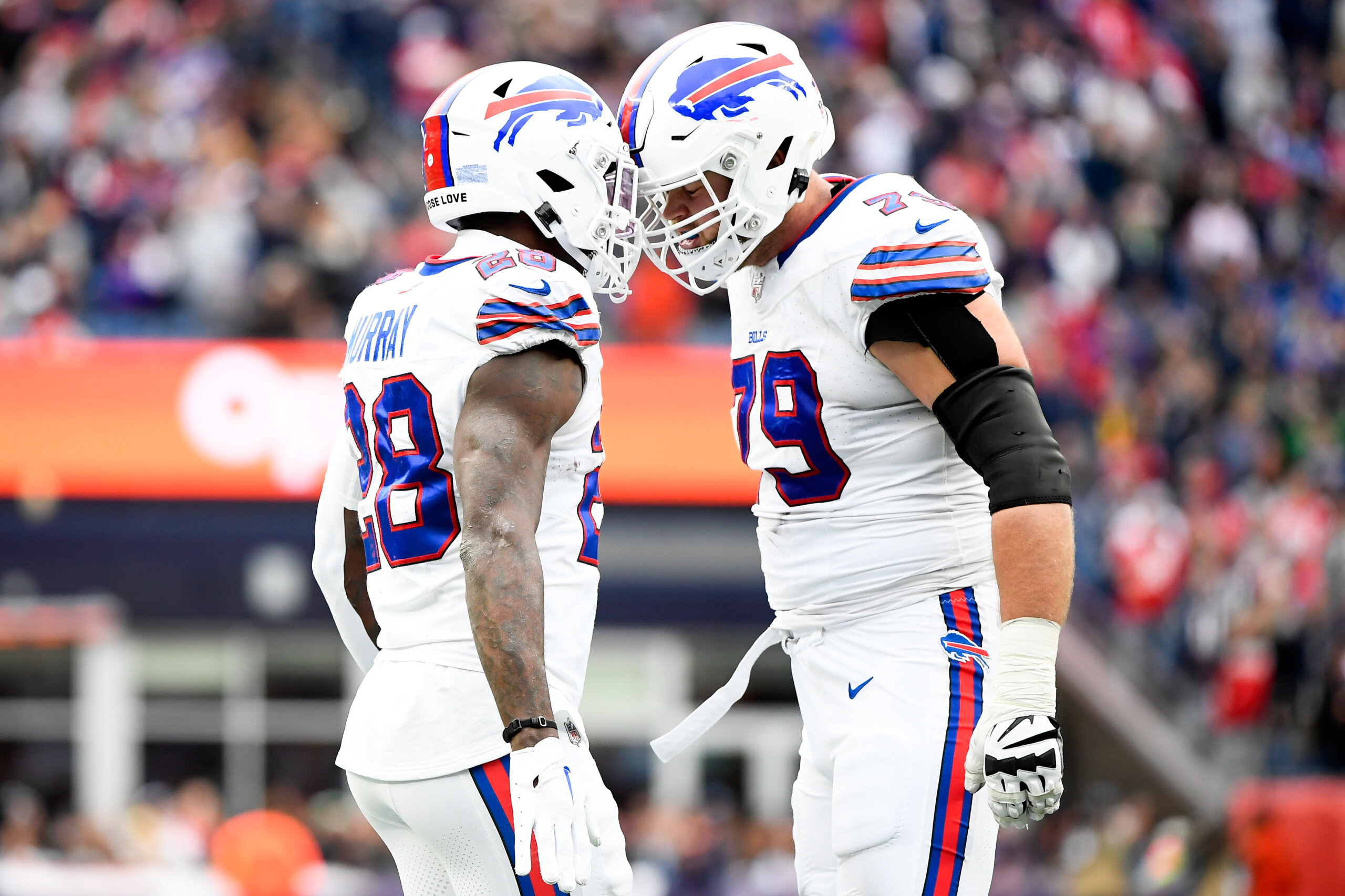 NFL Week 8 Odds - Opening Betting Lines & Spreads for All Games