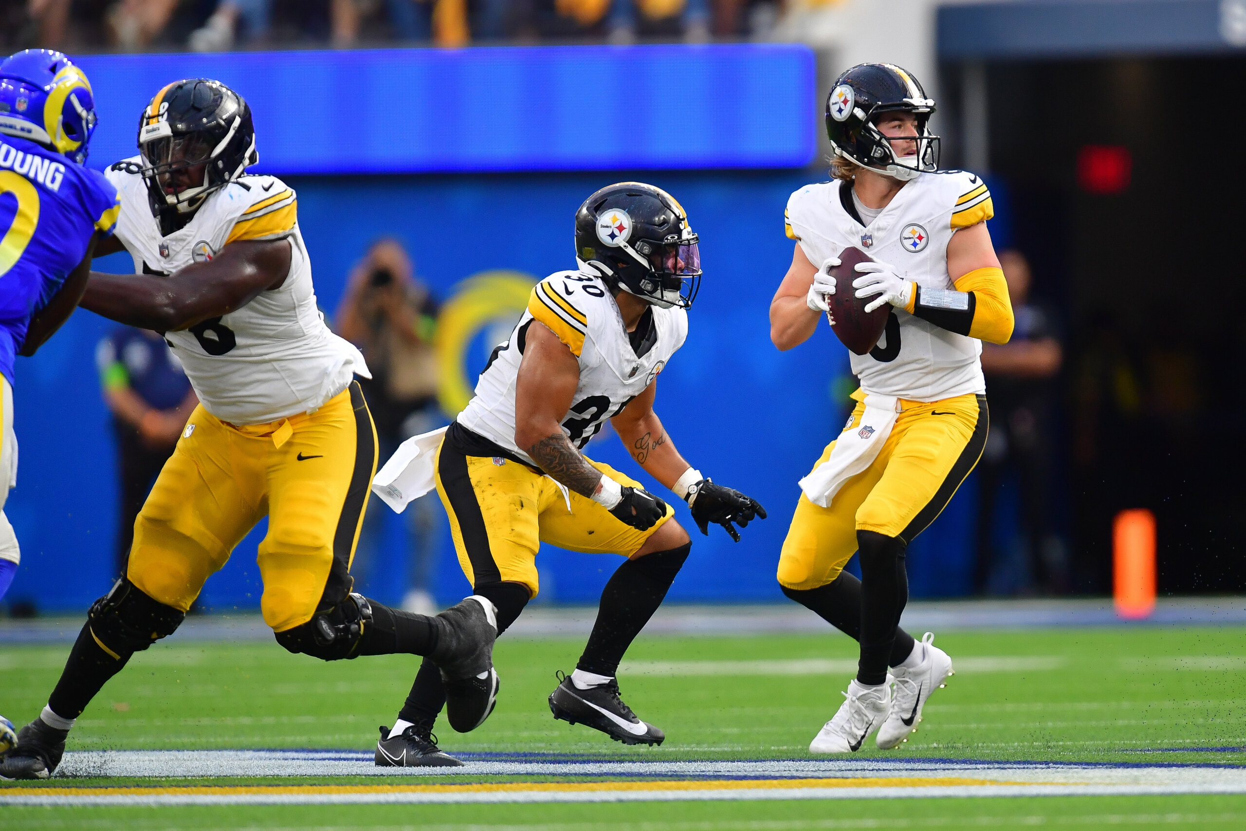Week 8 NFL Picks Against the Spread - Early Lines to Target