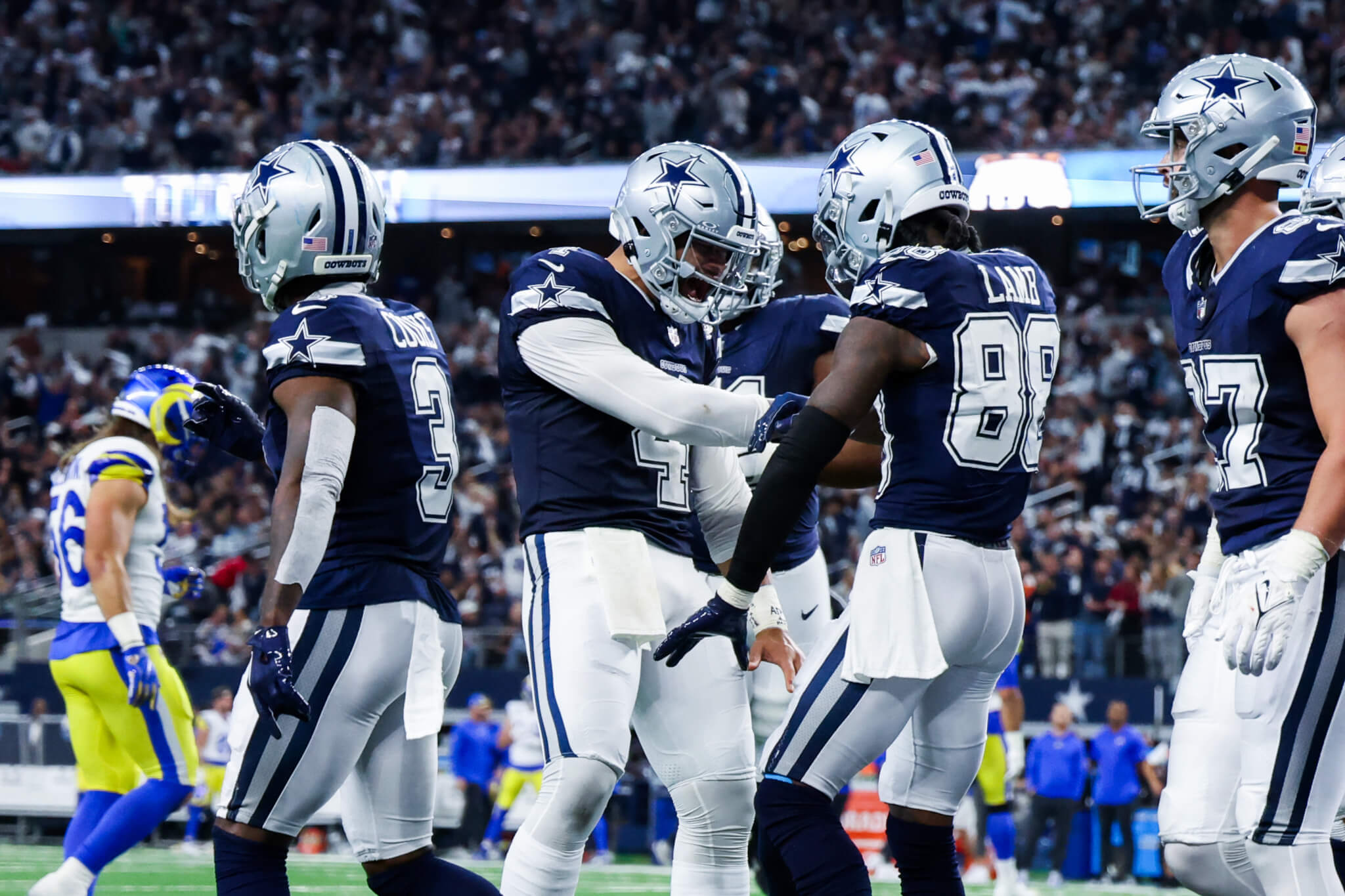 Week 9 NFL Picks Against the Spread - Early Lines to Target