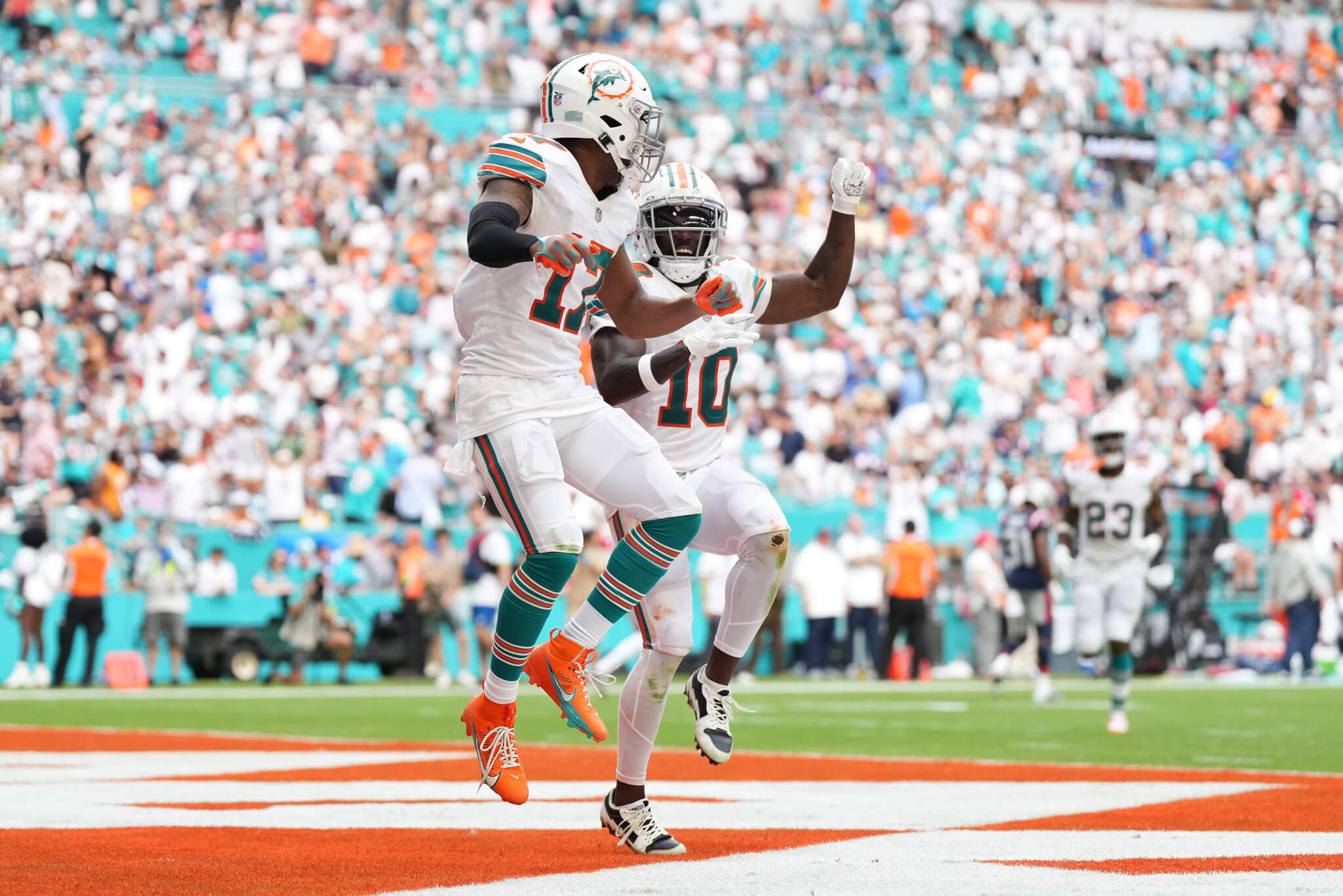 Dolphins vs Chiefs Odds, Picks and Best Bets for Week 9 In Frankfurt ...