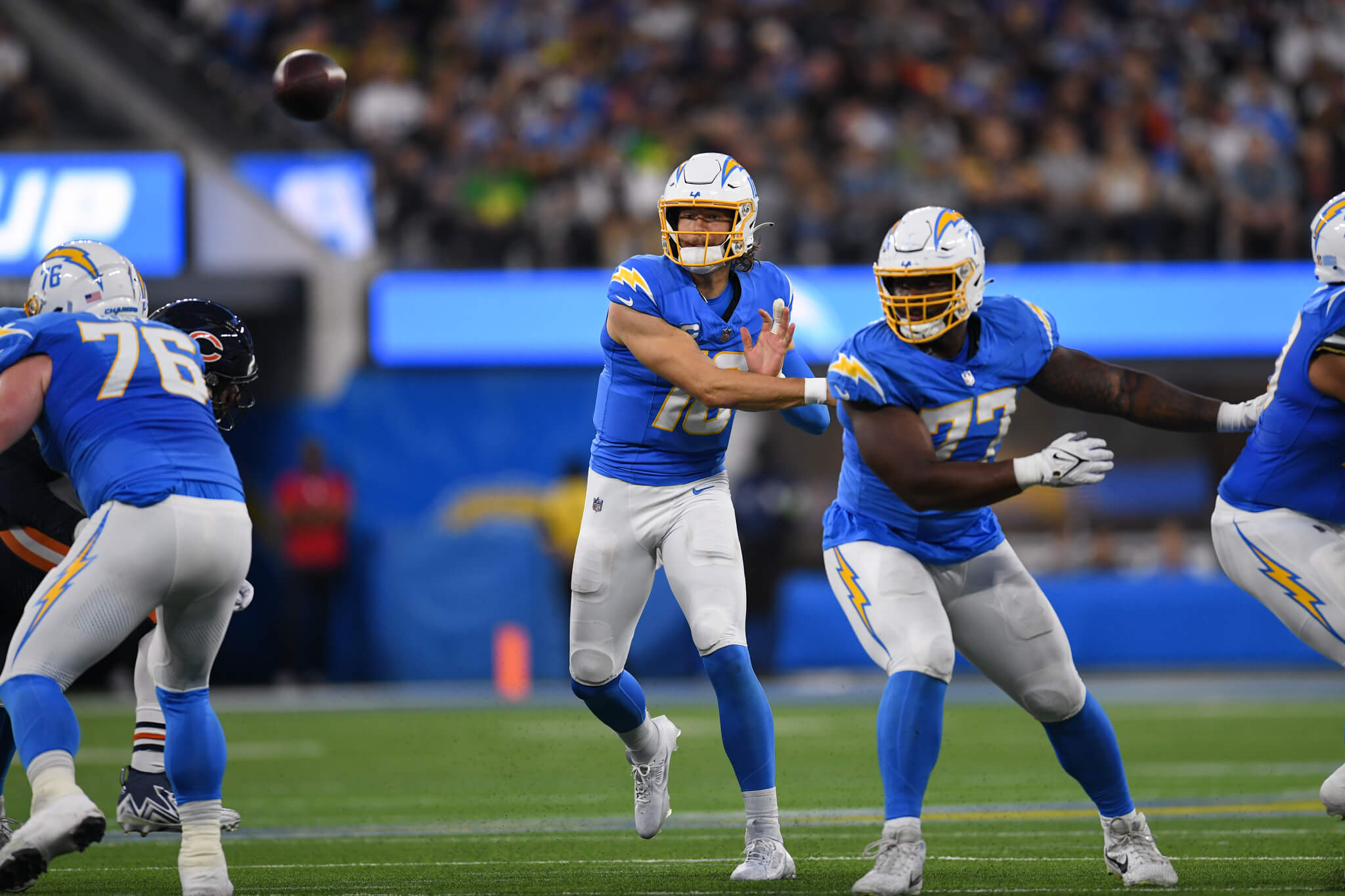 LA Chargers vs New York Jets Odds, Lines, Picks & Prediction for Monday ...