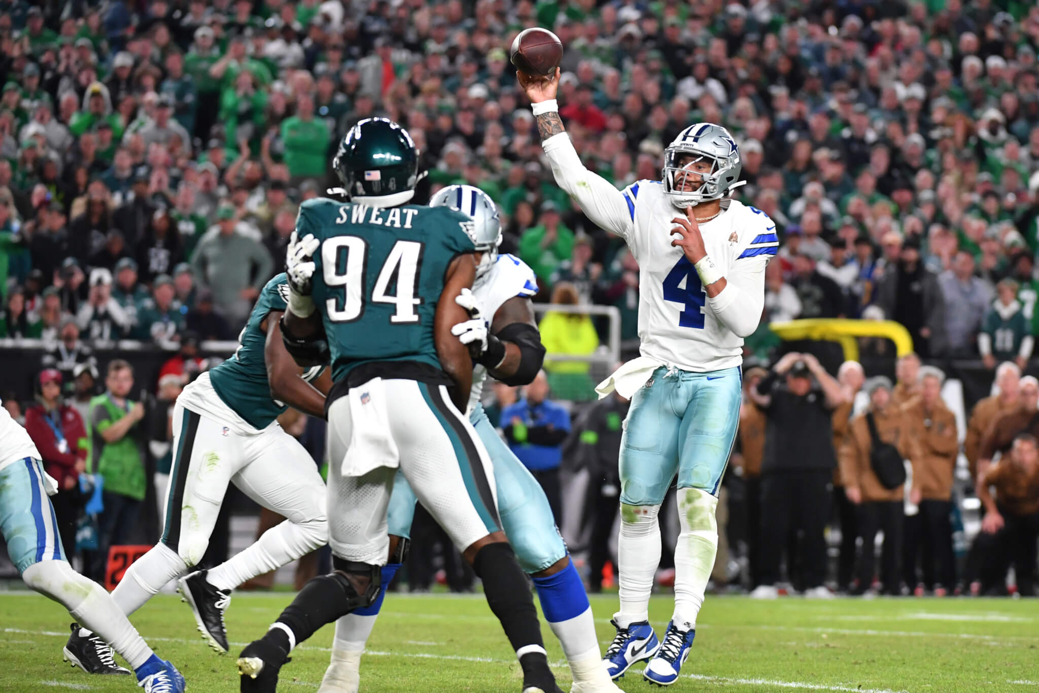 NFL Week 14 Odds - Opening Betting Lines & Spreads for All Games