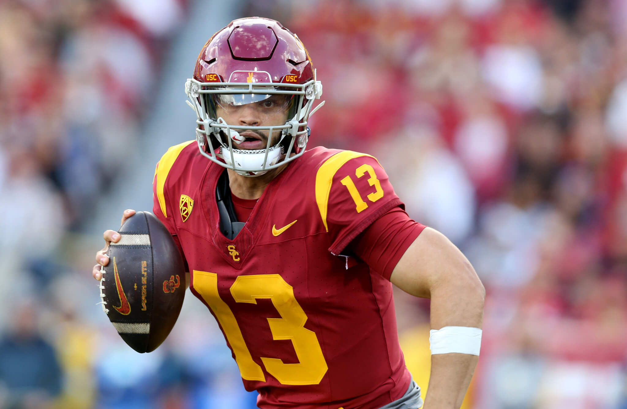 2023 College Football Bowl Game Opt Outs Tracker – See All Players ...