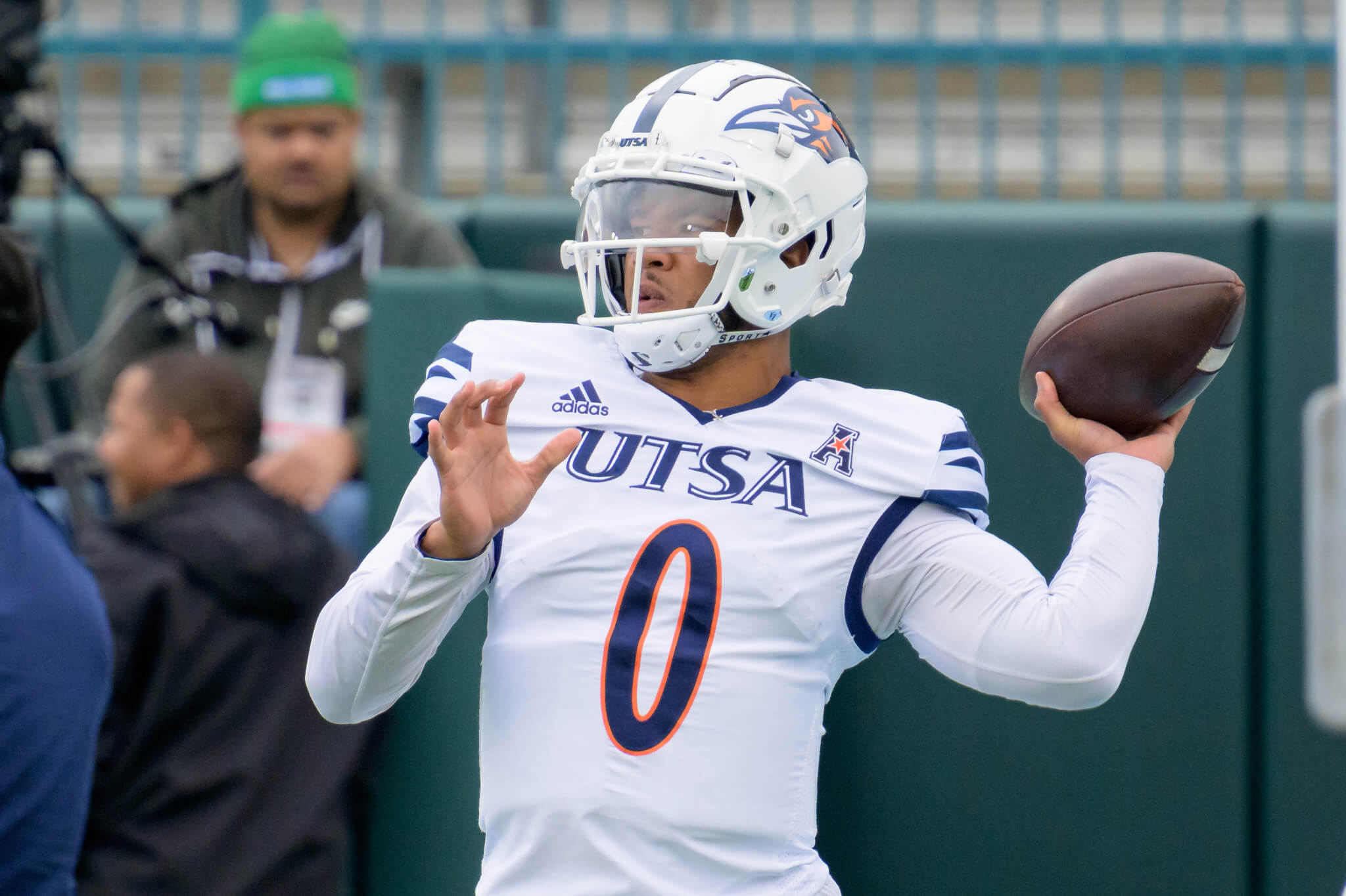 2023 Frisco Bowl - UTSA vs Marshall Odds & Prediction