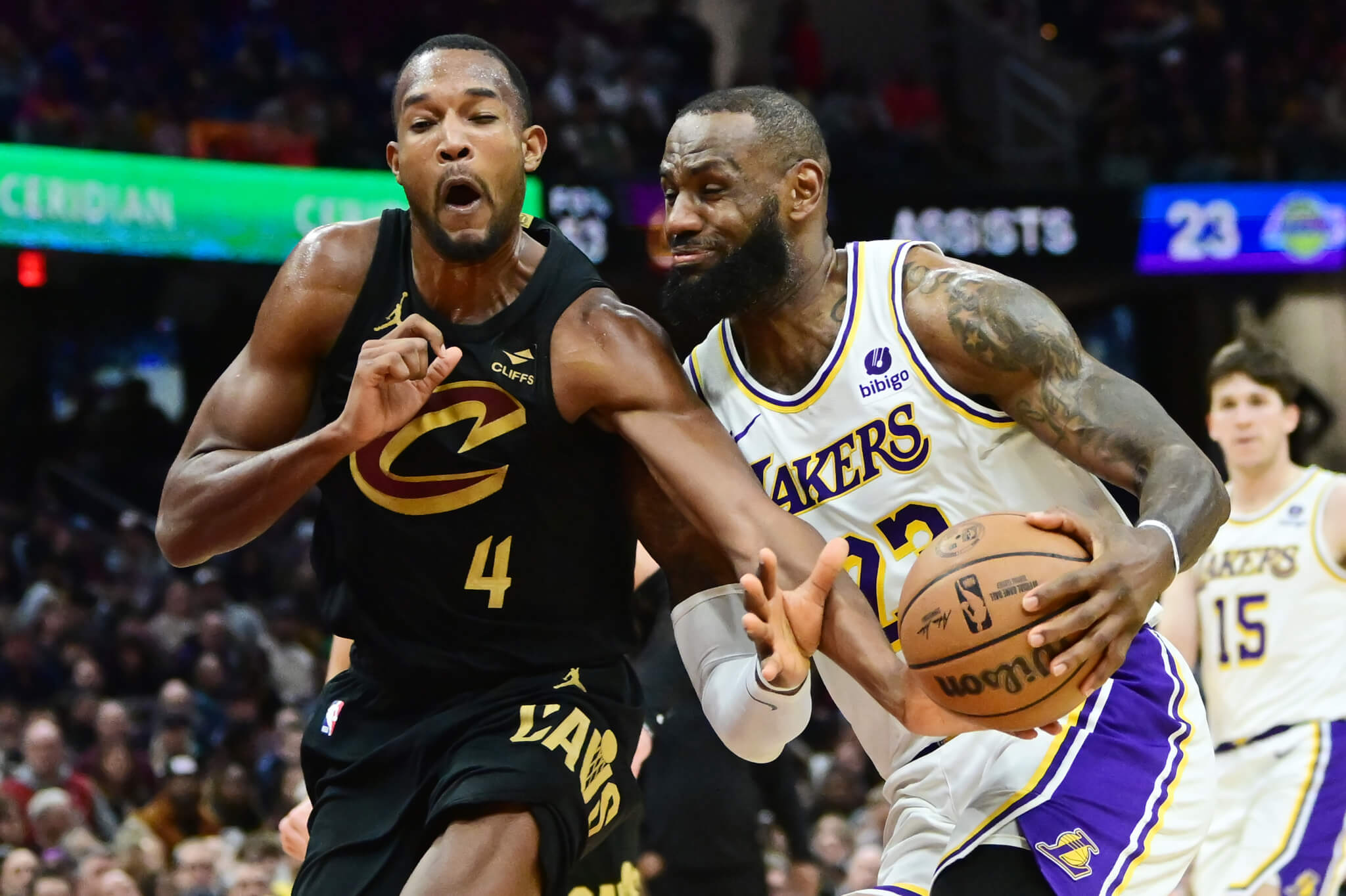 Cleveland Cavaliers vs LA Lakers Prediction, Odds & Player Props to Bet (Apr. 6)