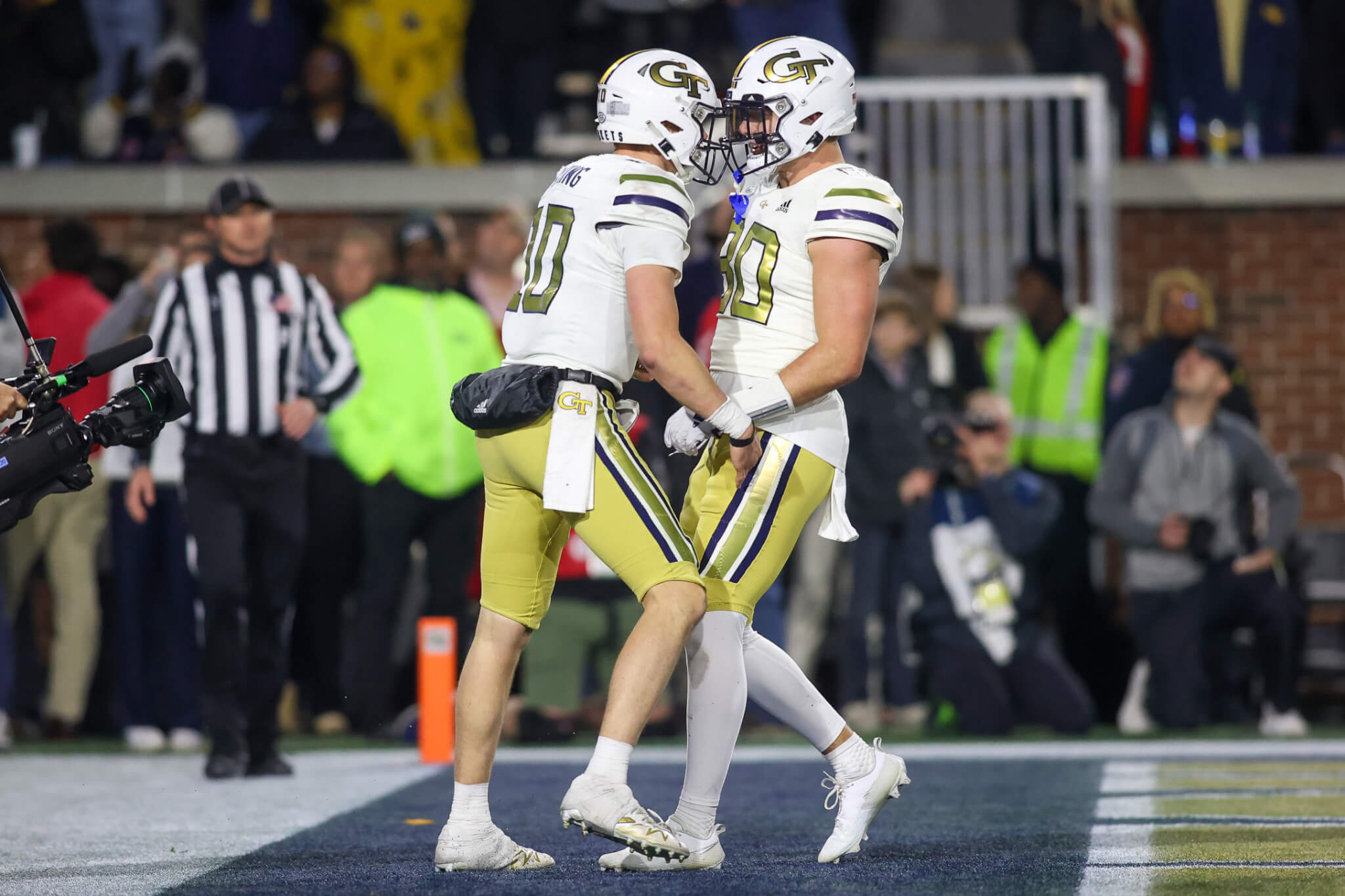 Best College Football Parlay for Week 0: Top Picks at +480 Odds