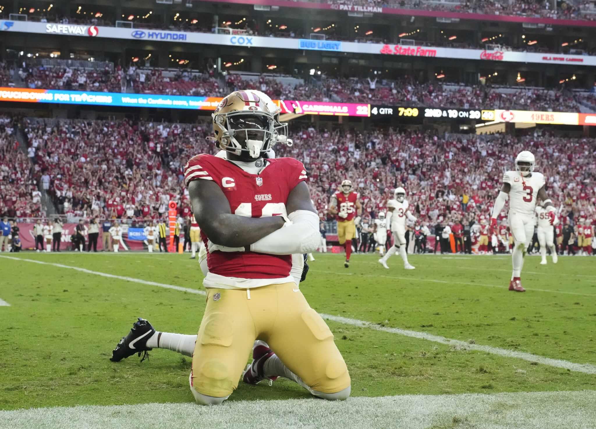 Crazy Super Bowl Same-Game Parlay 49ers vs Chiefs - Don't Miss Out