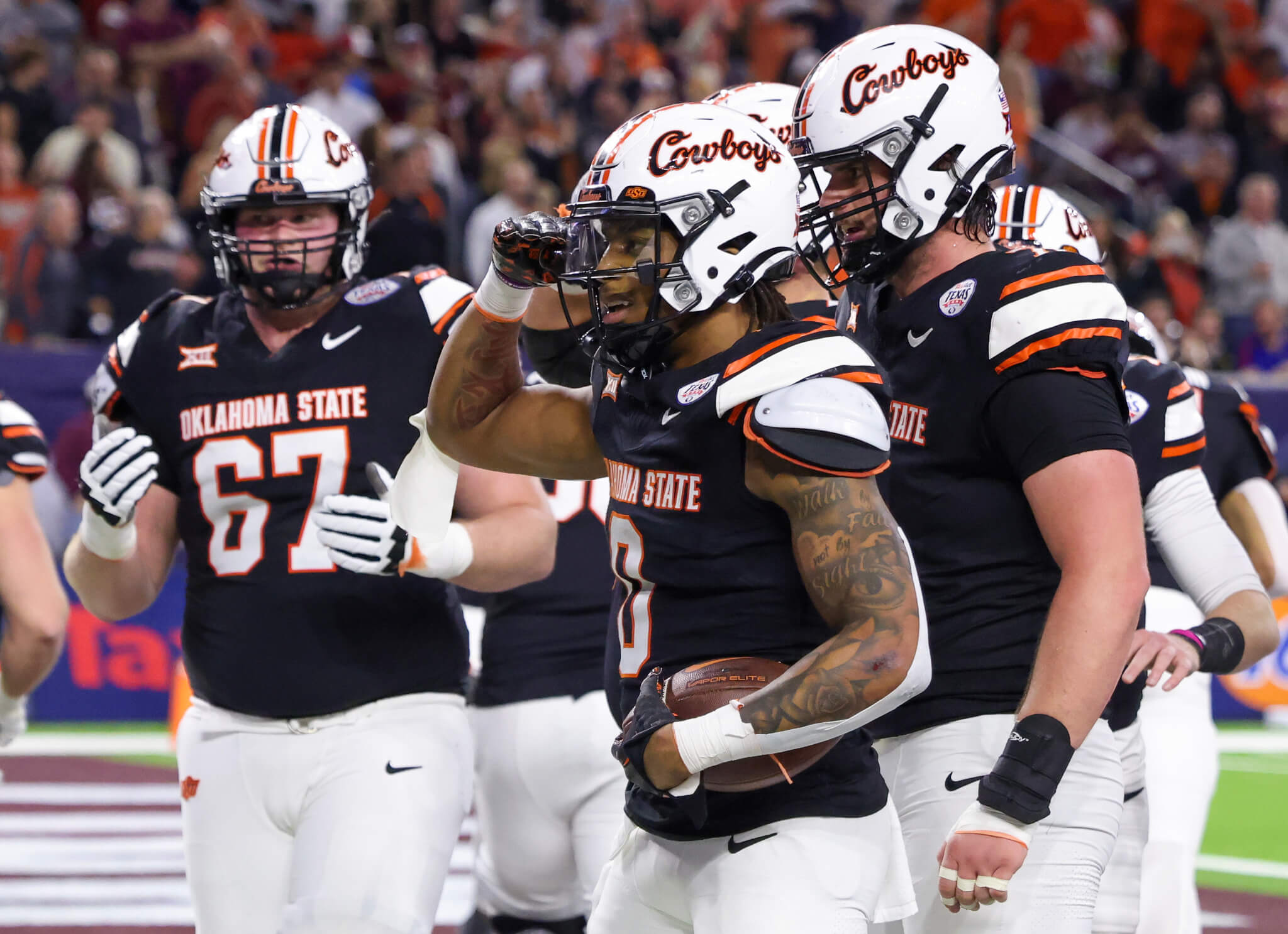 2024 College Football Win Totals - Best Over/Under Bets