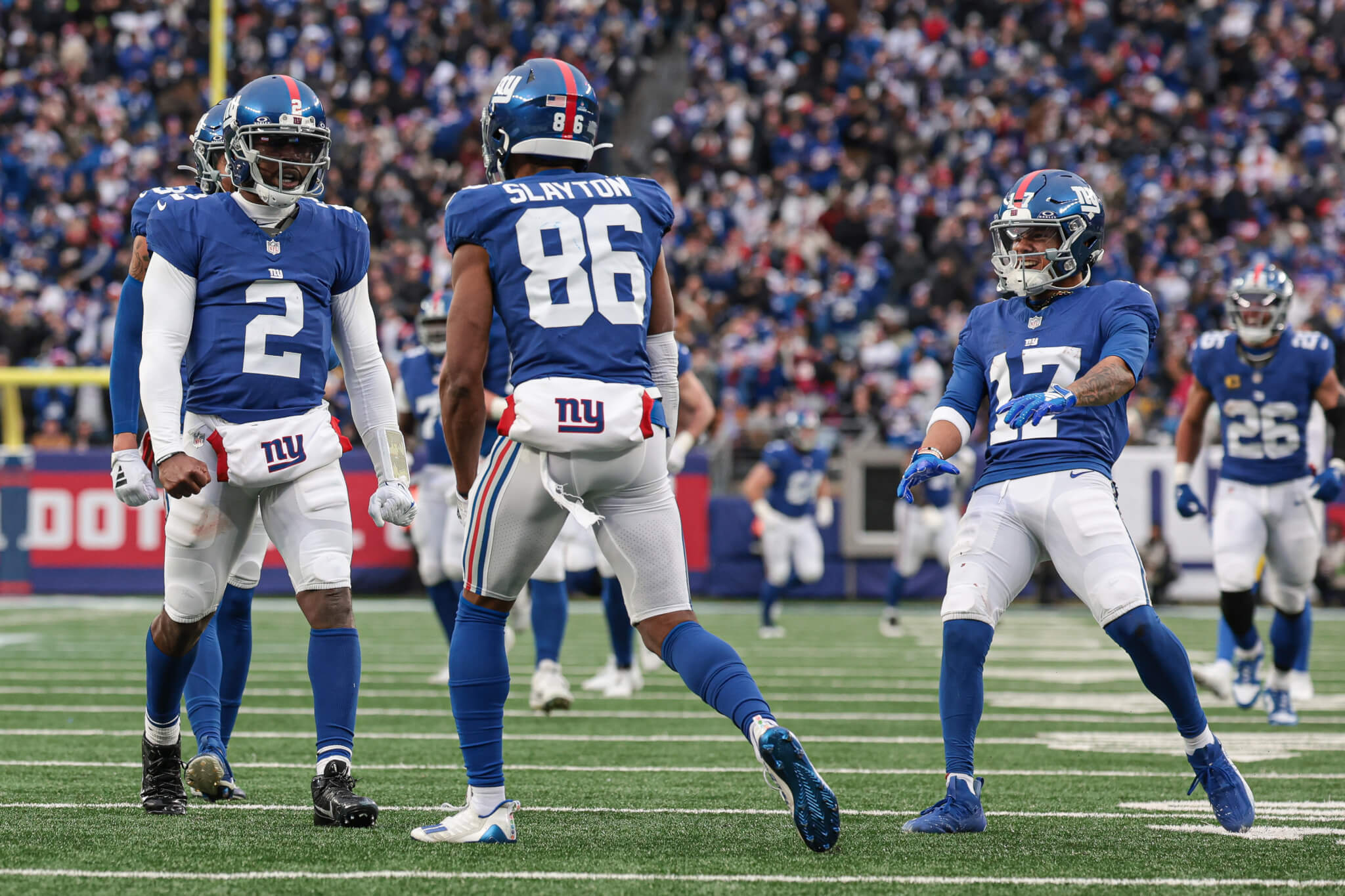 Week 18 NFL Upset Picks – Underdogs Showing Value