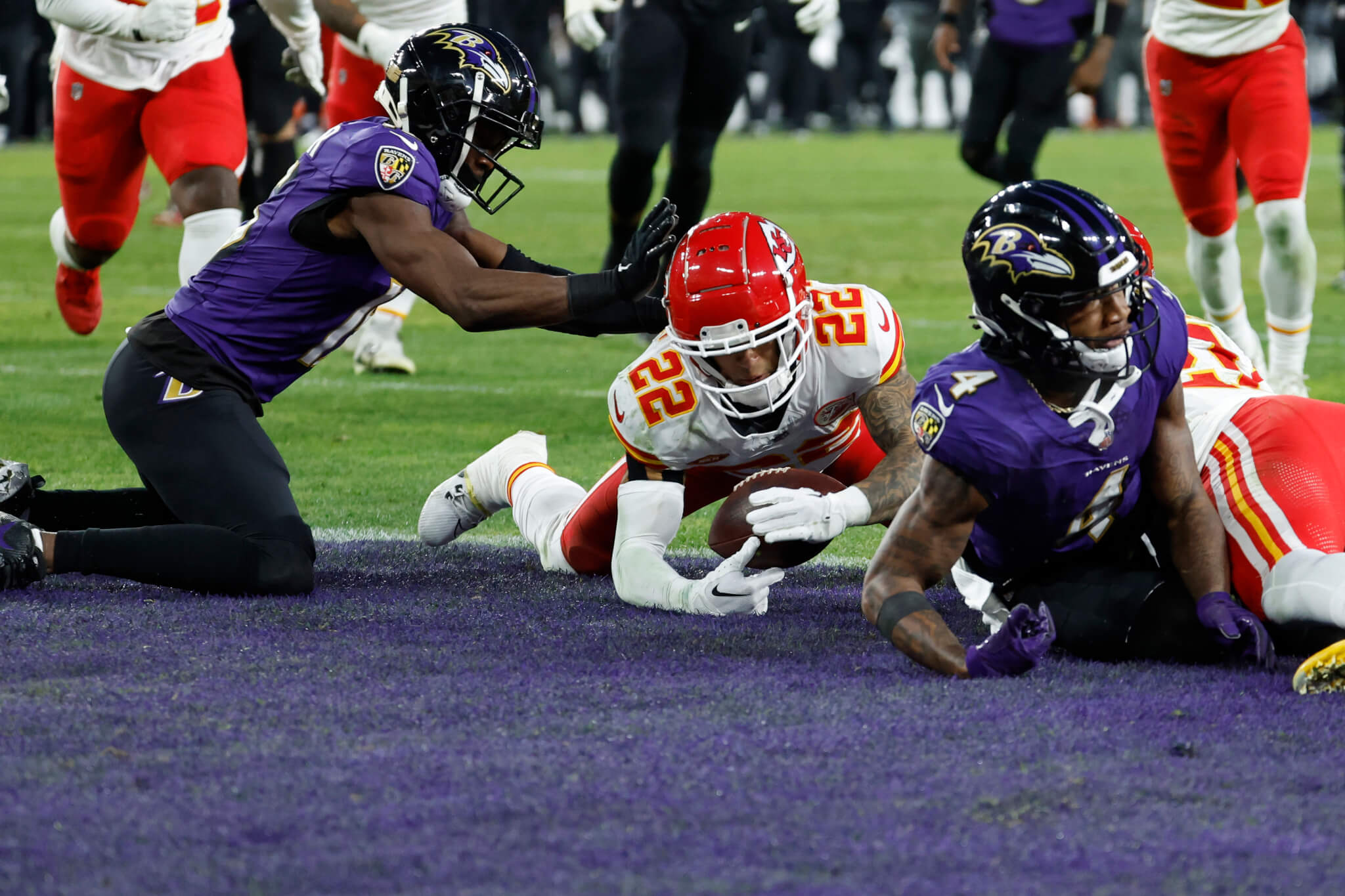 Opening NFL Week 1 Odds - Updated Point Spread, Moneyline, Total for ...