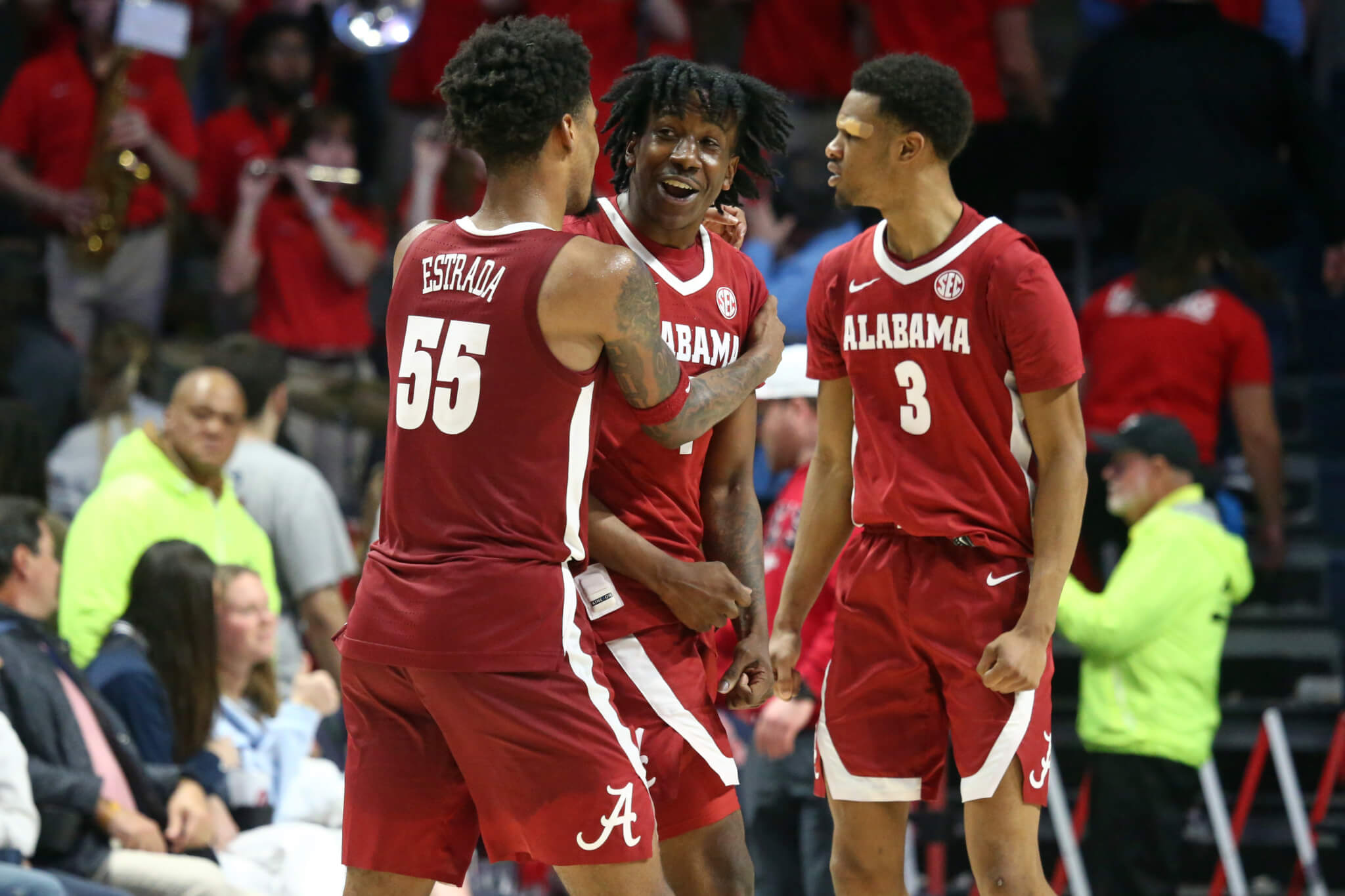 Alabama Sports Betting Dead Despite Gaming Bill Advancement