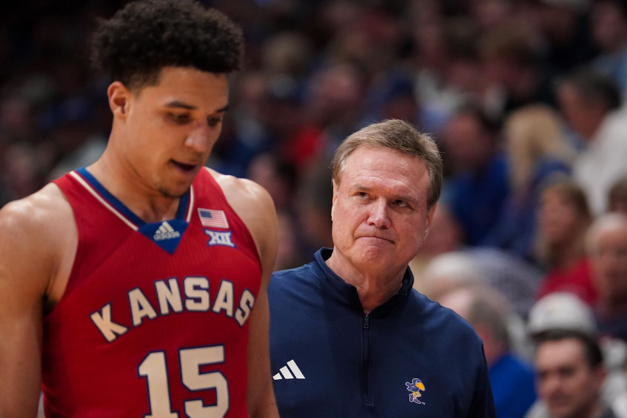 Samford vs Kansas Odds, Picks & Betting Predictions for the 2024 NCAA ...