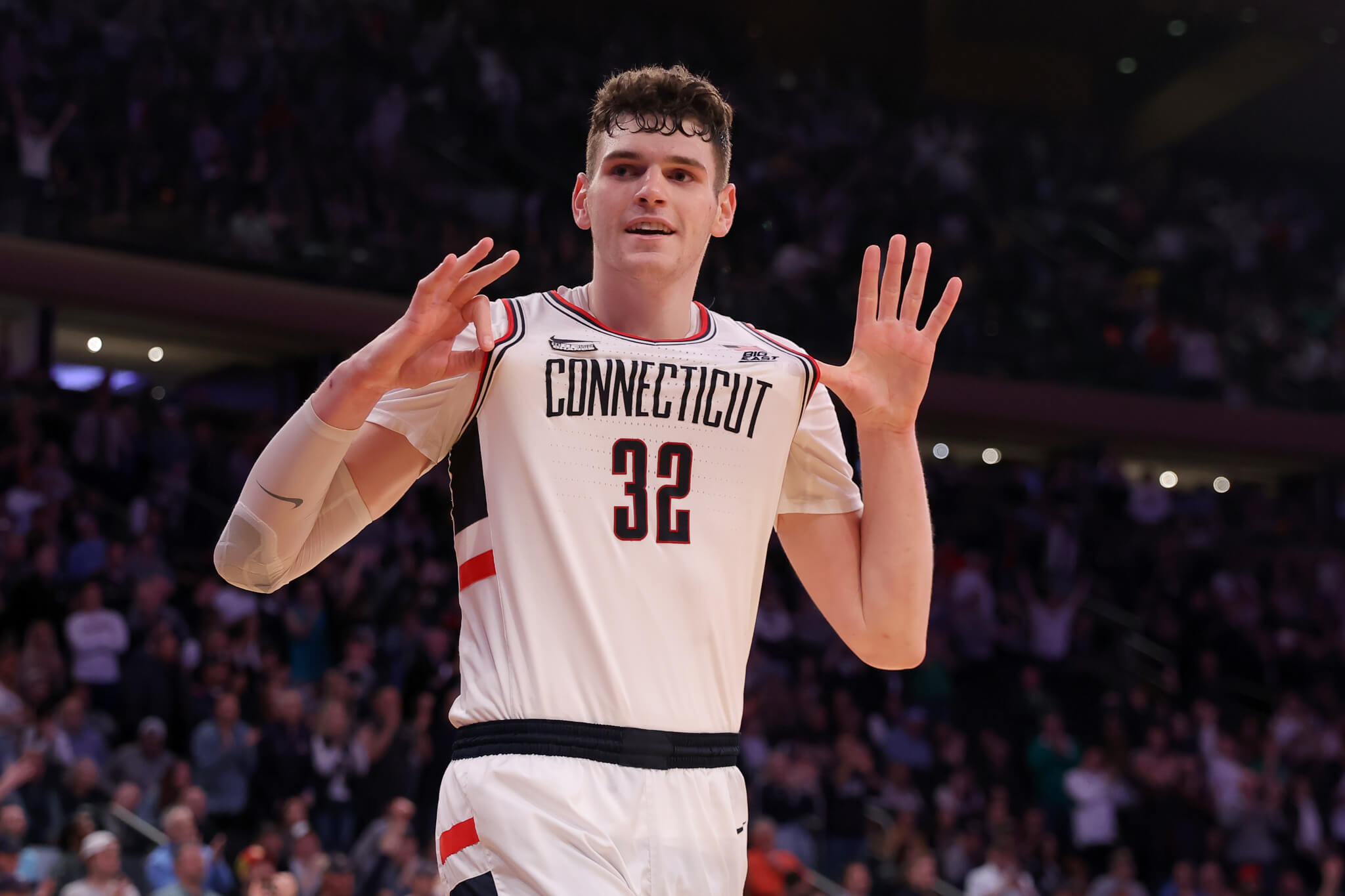 March Madness Stokes New York Online Sports Betting Frenzy
