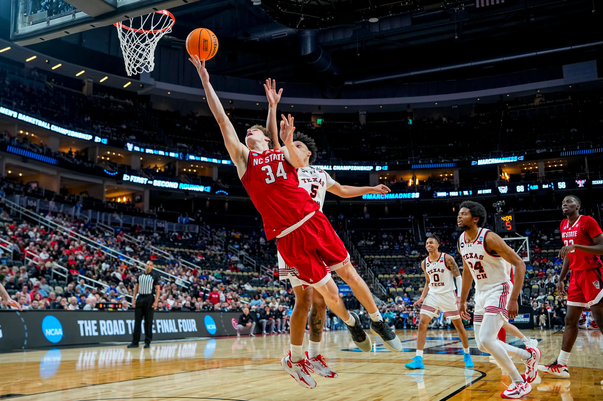 NCAA Seeking Complete Country-Wide Ban of College Player Prop Bets