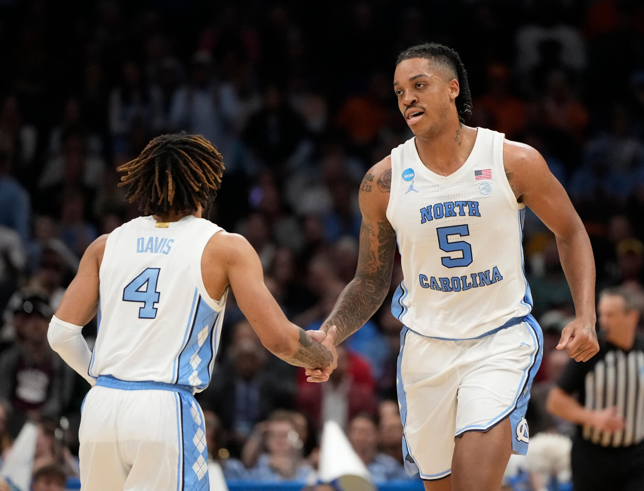 First Month of North Carolina Sports Betting Sees $12 Million in Taxes