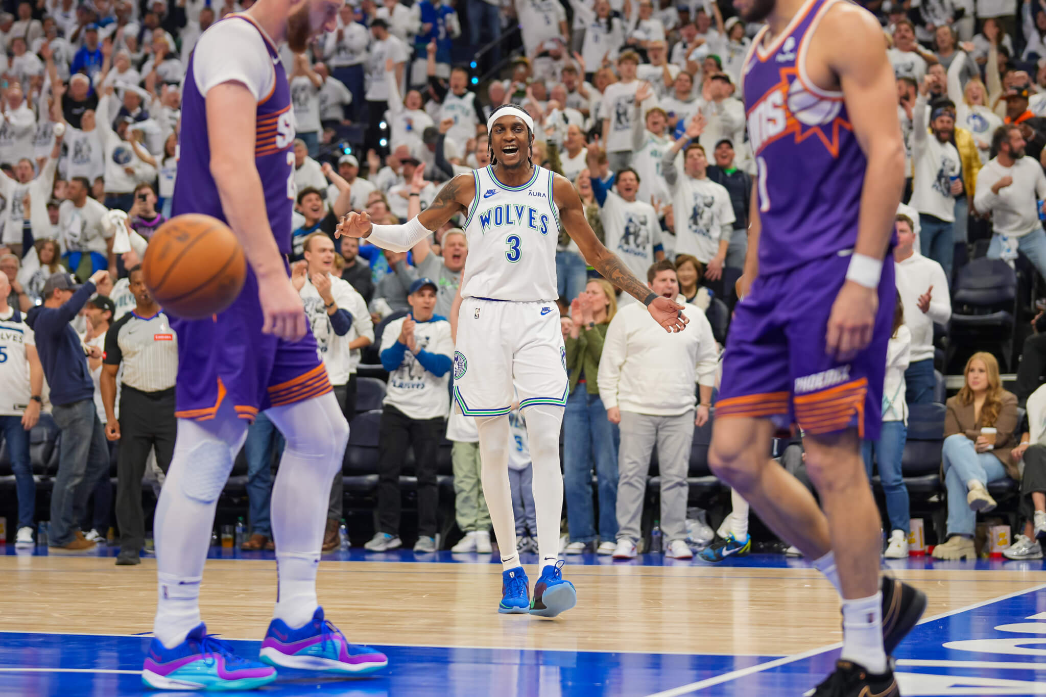 Minnesota Timberwolves vs Phoenix Suns Picks, Predictions, Player Props ...