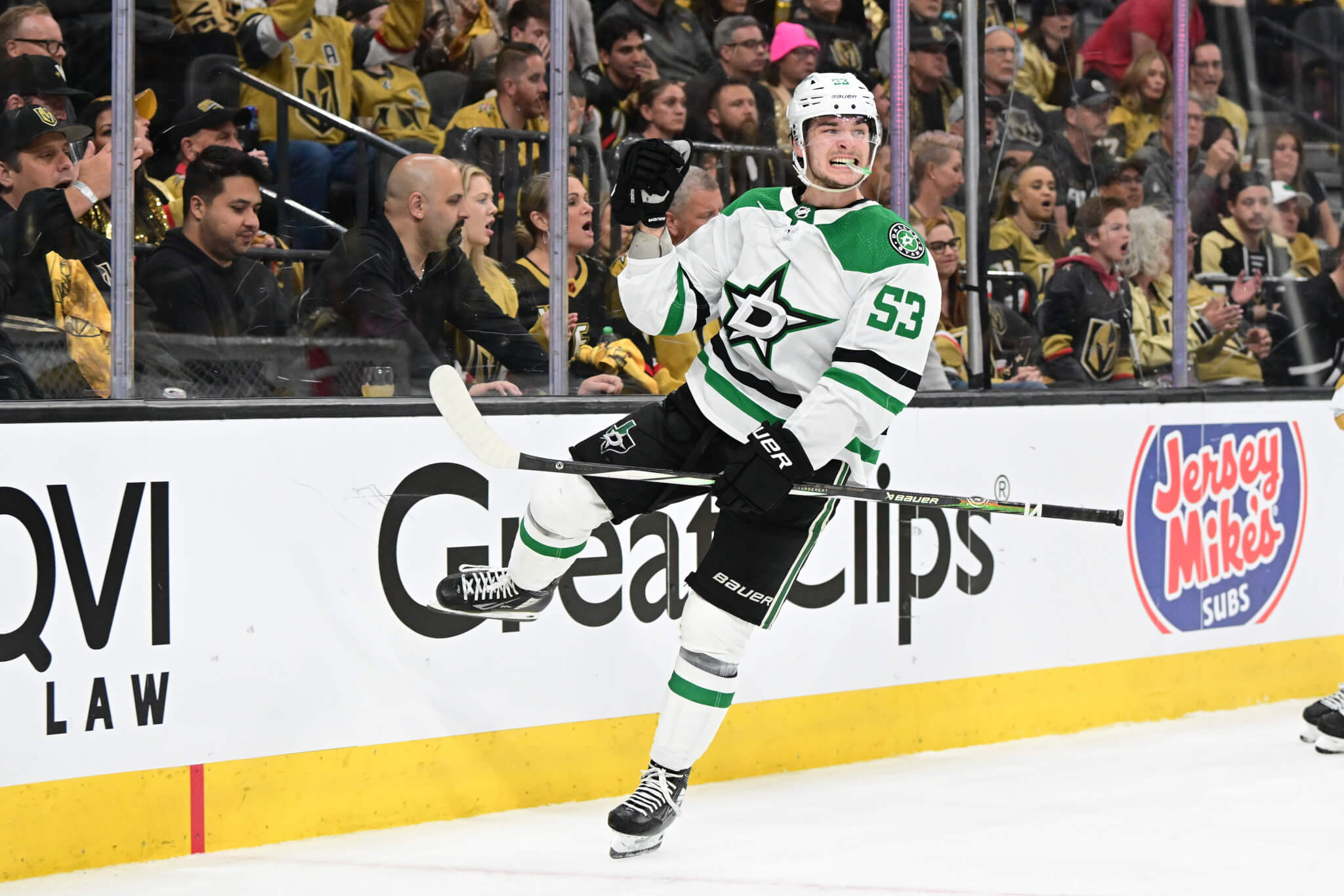 Game 5 Vegas Golden Knights vs Dallas Stars Odds, Predictions ...