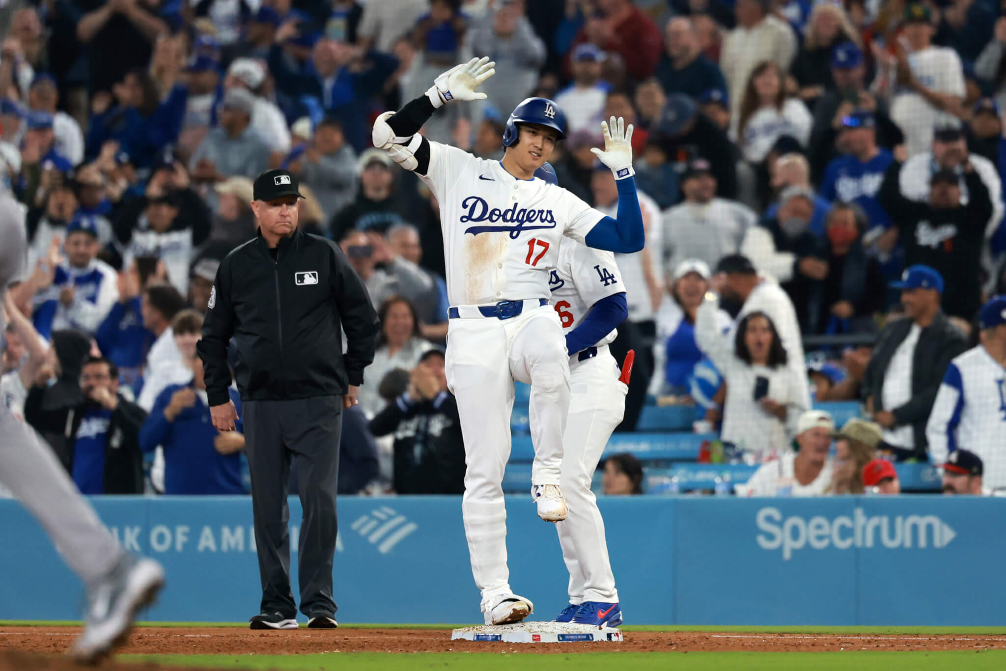 Braves vs Dodgers Odds, Predictions & Starting Pitchers (Saturday, May. 4)