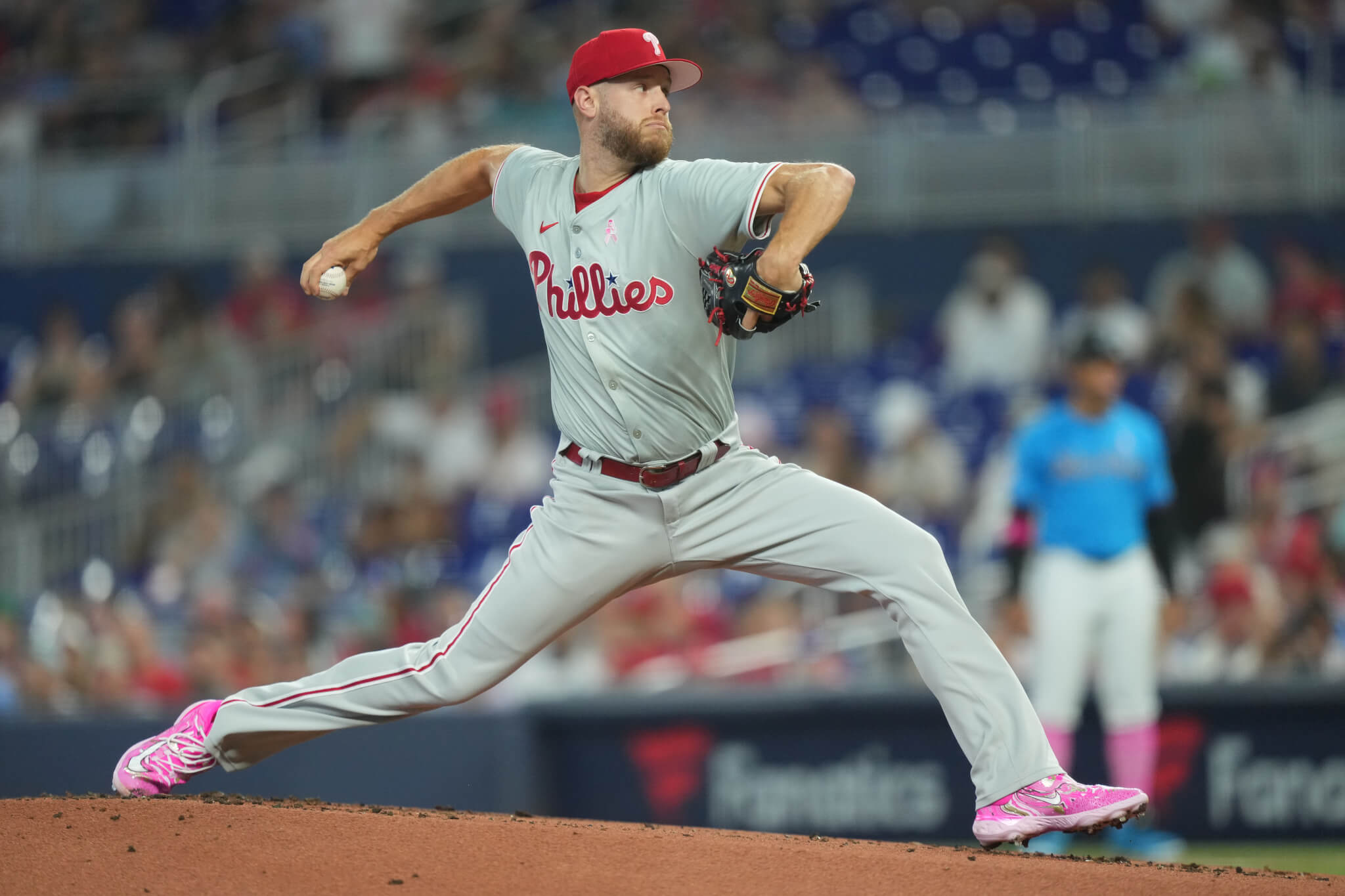 Washington Nationals vs Philadelphia Phillies Odds, Predictions and ...