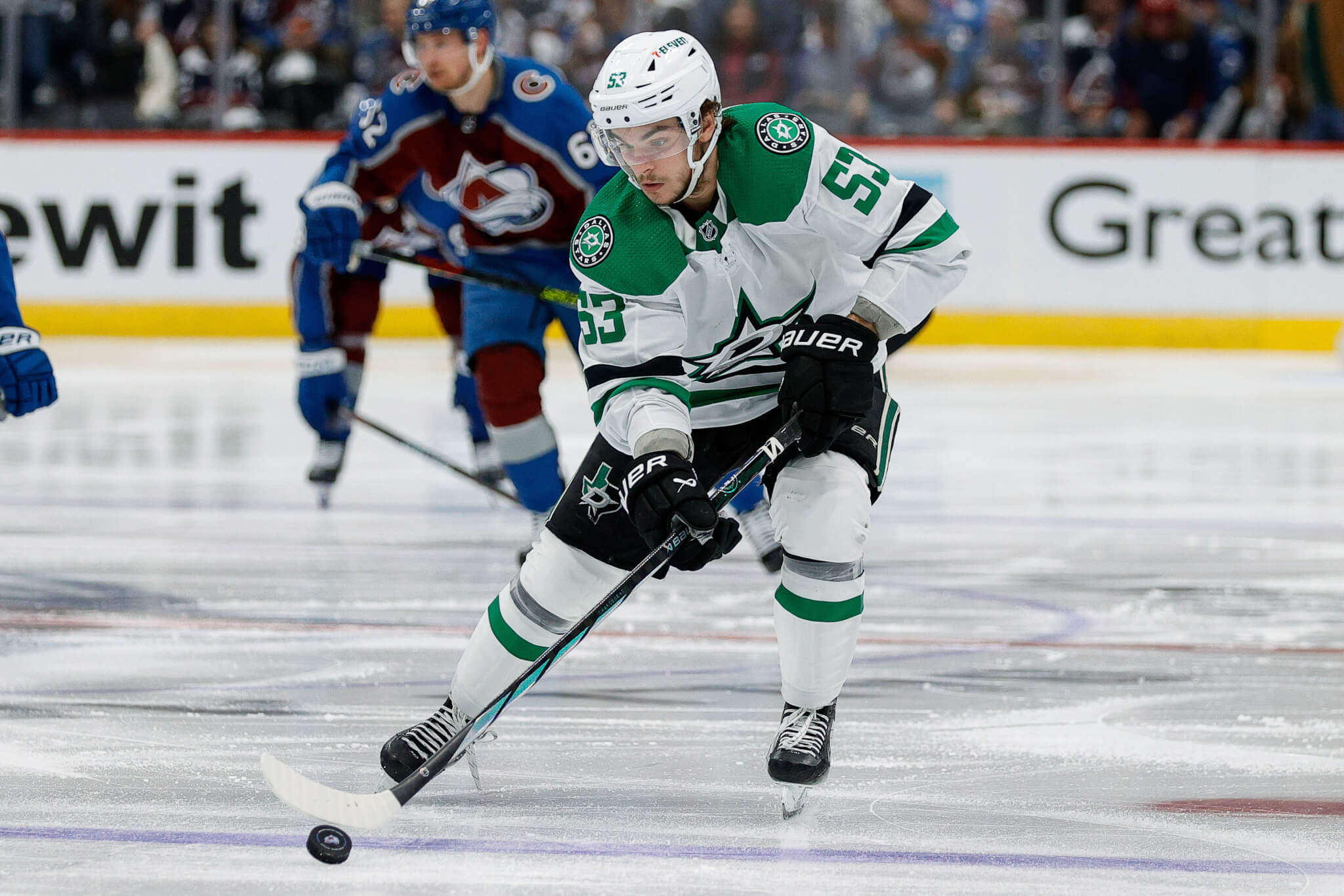 Game 6 Dallas Stars vs Colorado Avalanche Prediction, Odds & Player ...