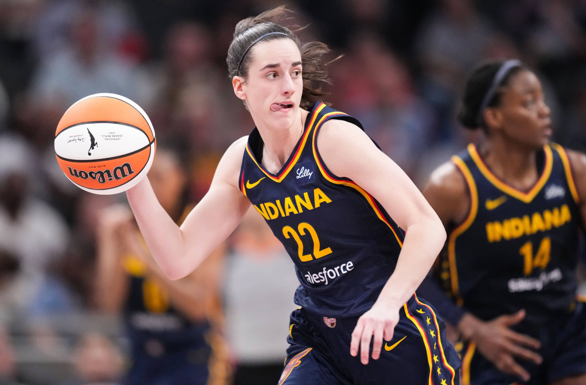 Seattle Storm vs Indiana Fever Predictions, Picks & Player Props (May 30)