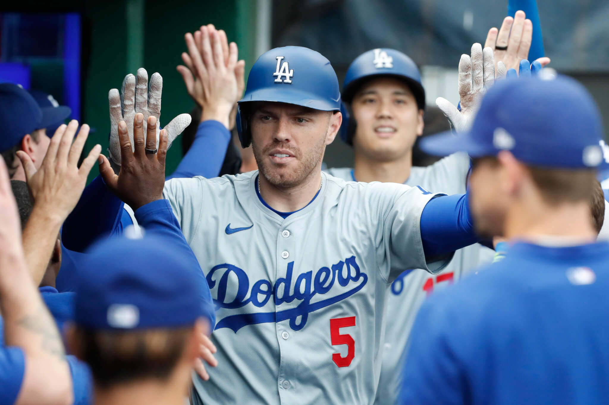 Texas Rangers vs LA Dodgers Picks, Predictions, Odds & Starting ...