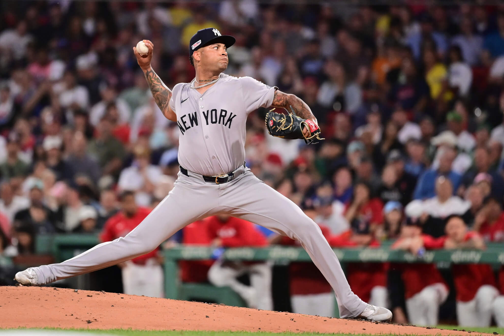 Yankees vs Mets Odds, Predictions & Probable Pitchers for Wednesday ...