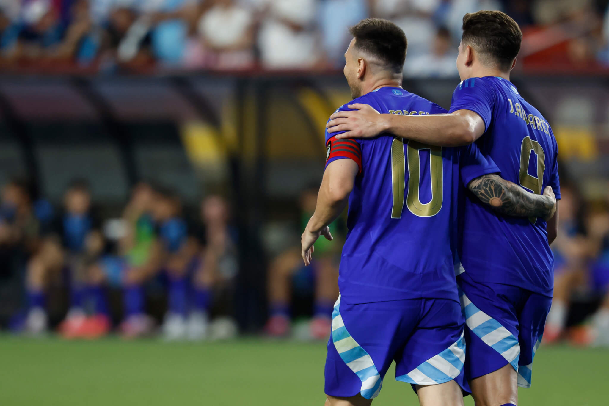 Argentina vs Canada Odds, Predictions, Projected Lineups & Best Bets ...