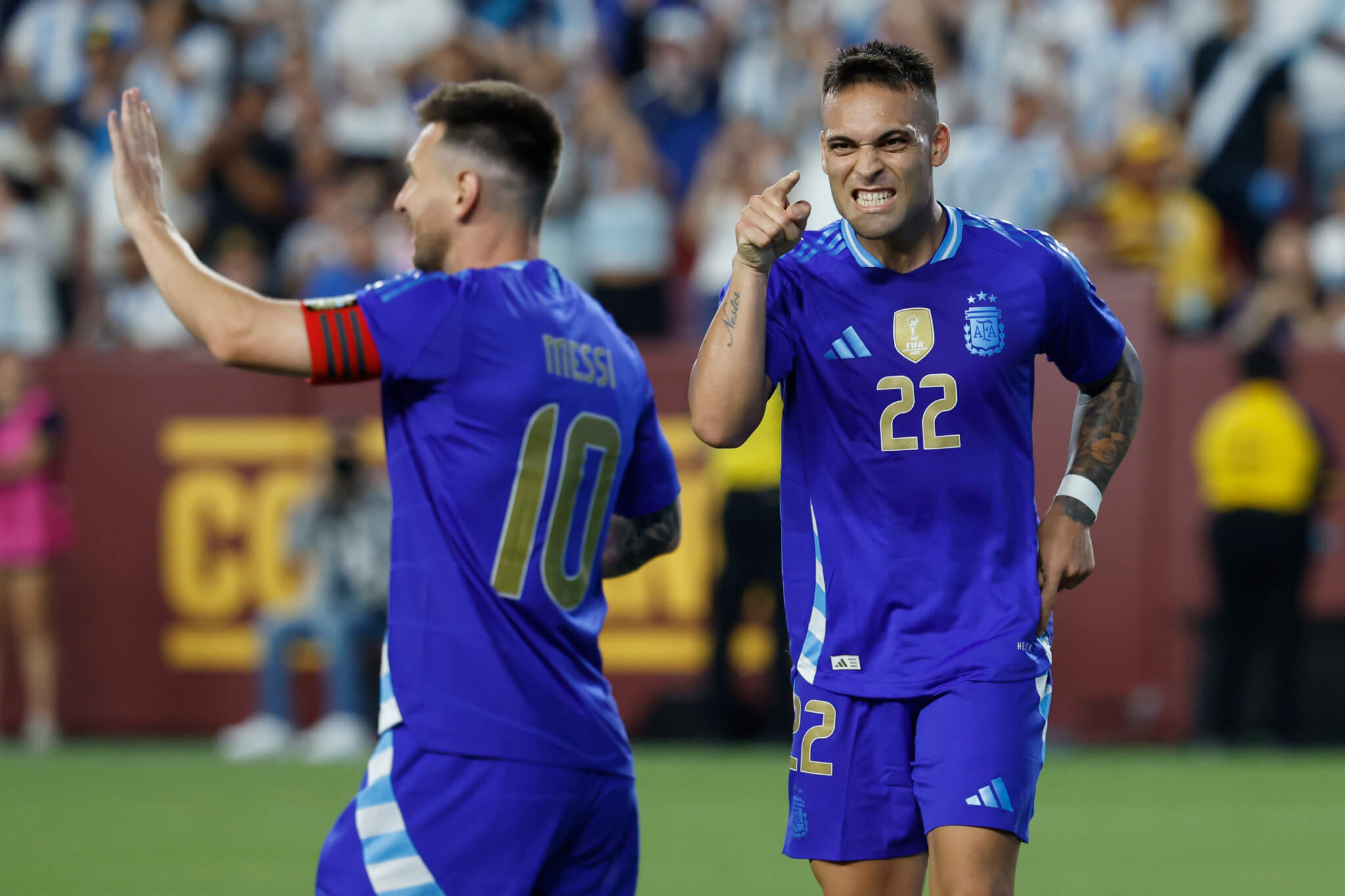 Copa America Knockout Stage Odds - Lines for All Quarterfinal Games ...