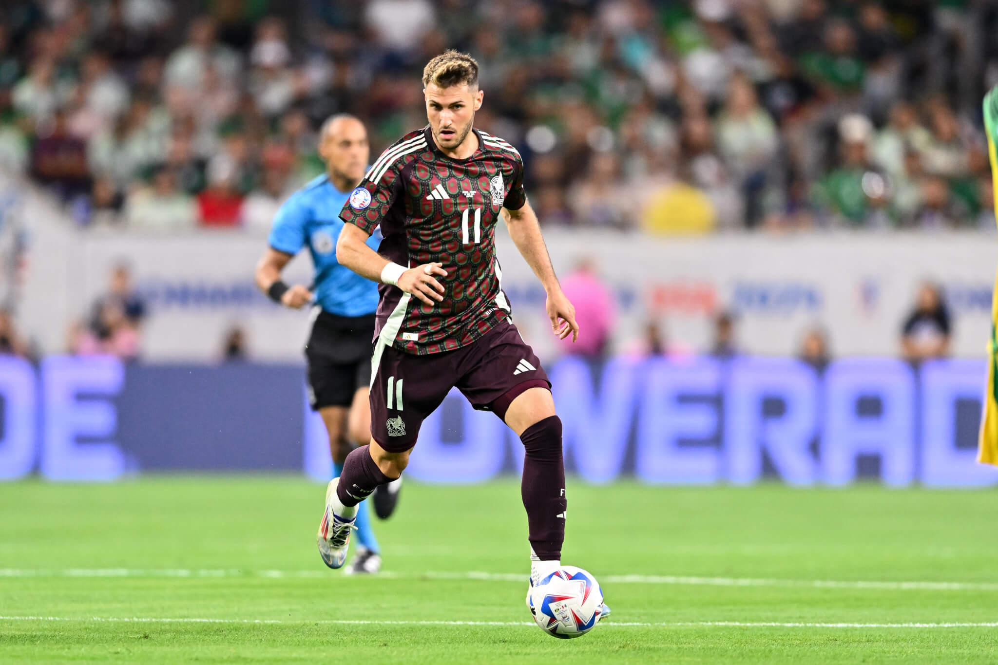 Mexico vs Venezuela Predictions, Best Bets & Odds for Copa America 2024 ...