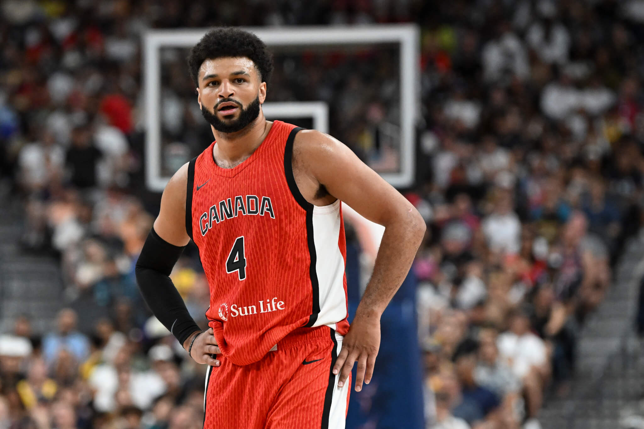 Canada vs Greece Odds, Picks & Predictions for Olympic Basketball (July 27)