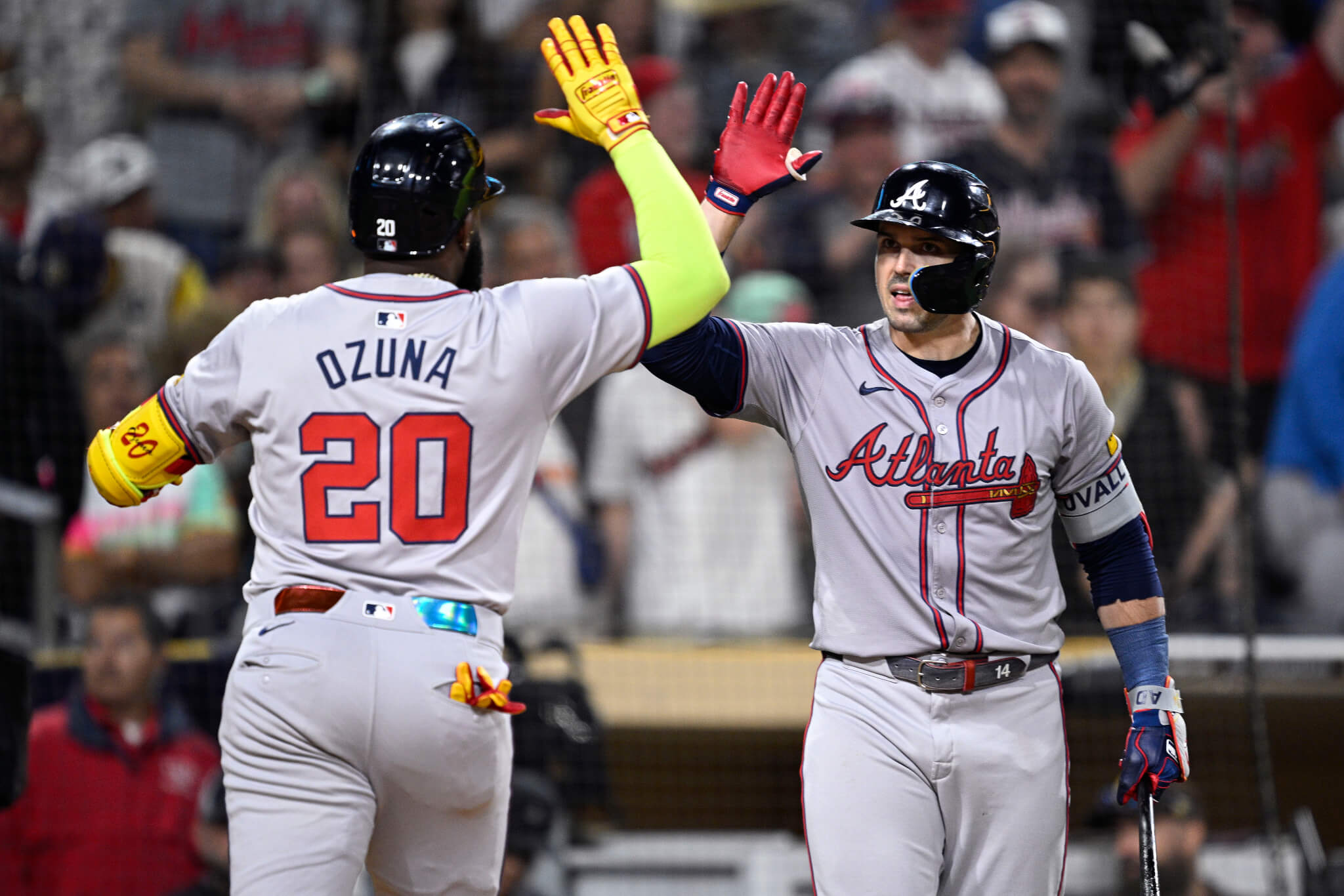Atlanta Braves vs San Diego Padres Prediction, Odds & Starting Pitchers ...