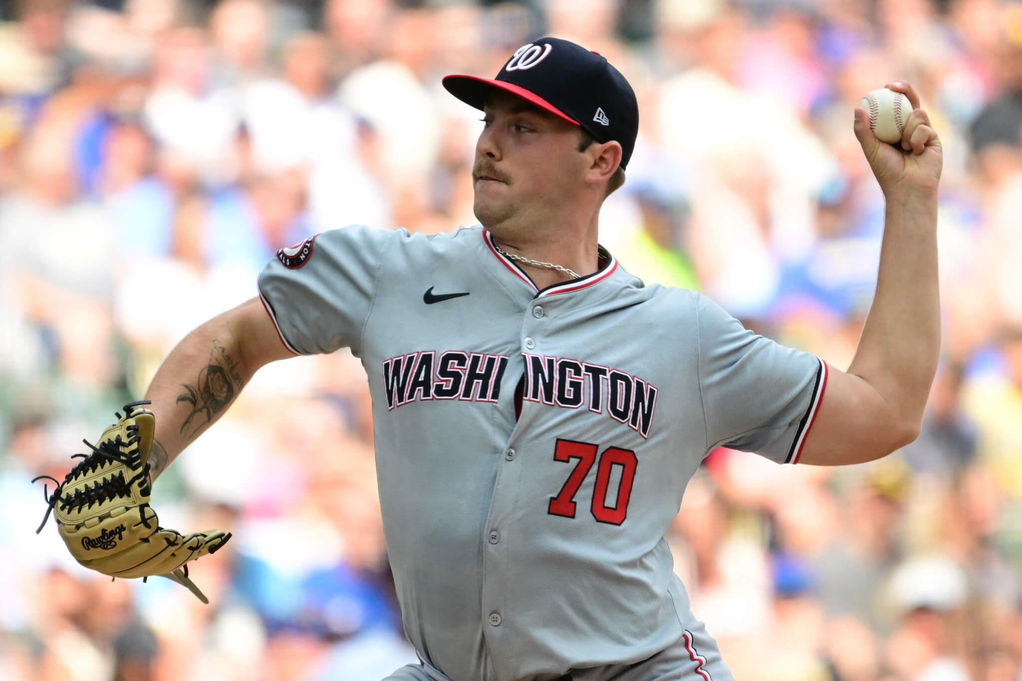 FanDuel Remains Atop Washington, D.C. Sports Betting Market