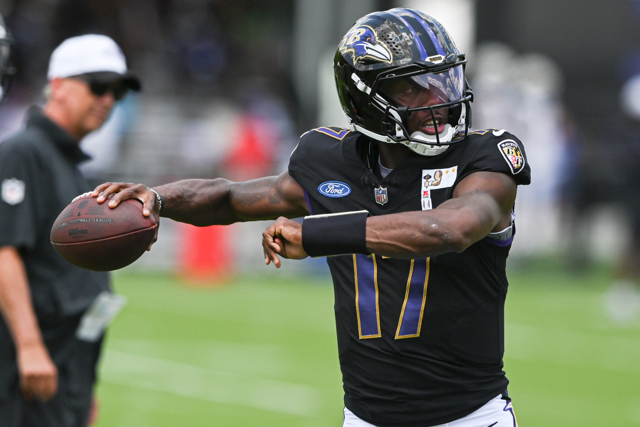 Eagles vs Ravens Predictions & Odds (Preseason Week 1)